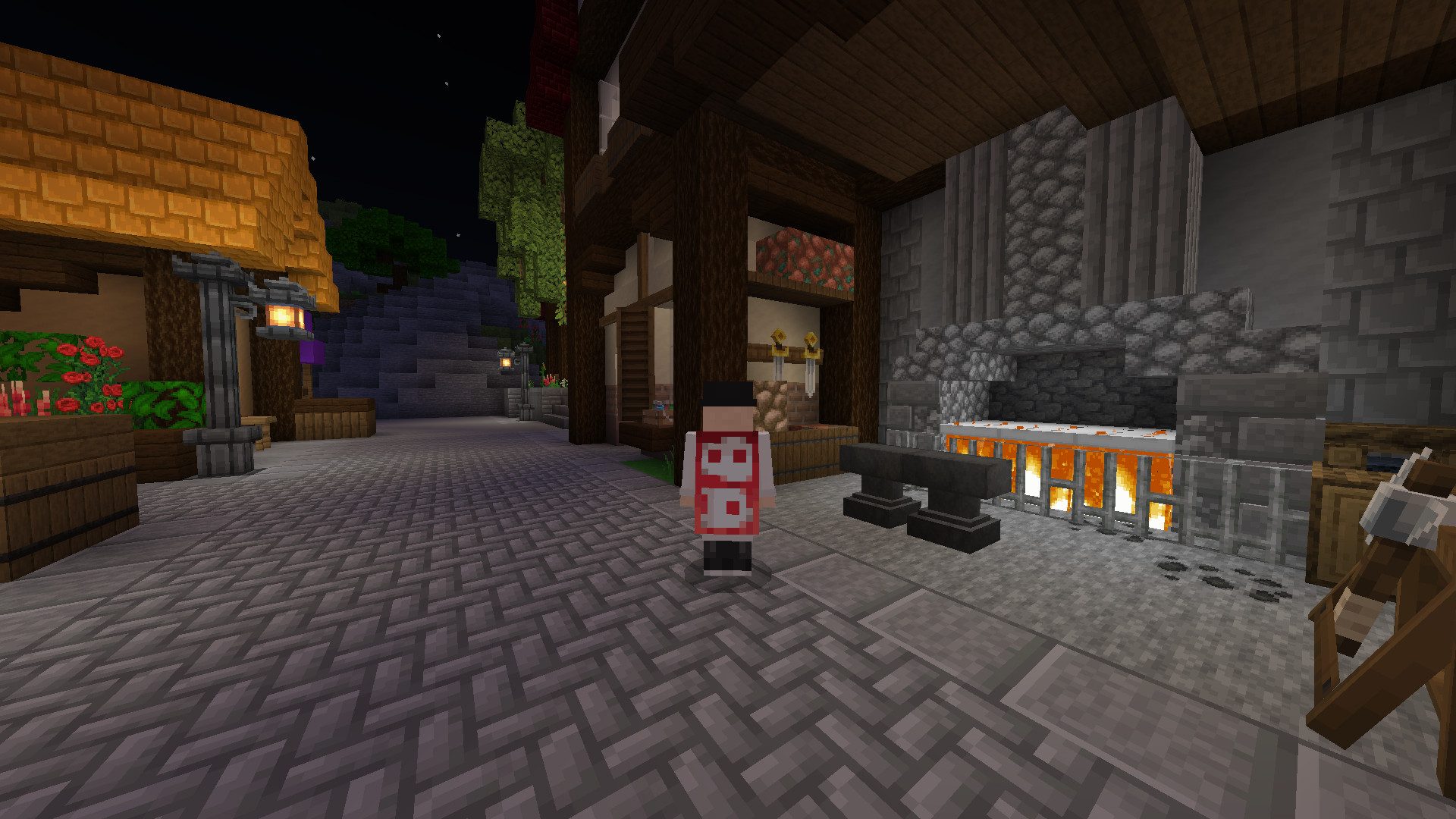 exotiques "Bedrock Custom Capes V1" Mod for Minecraft: Bedrock Edition ...