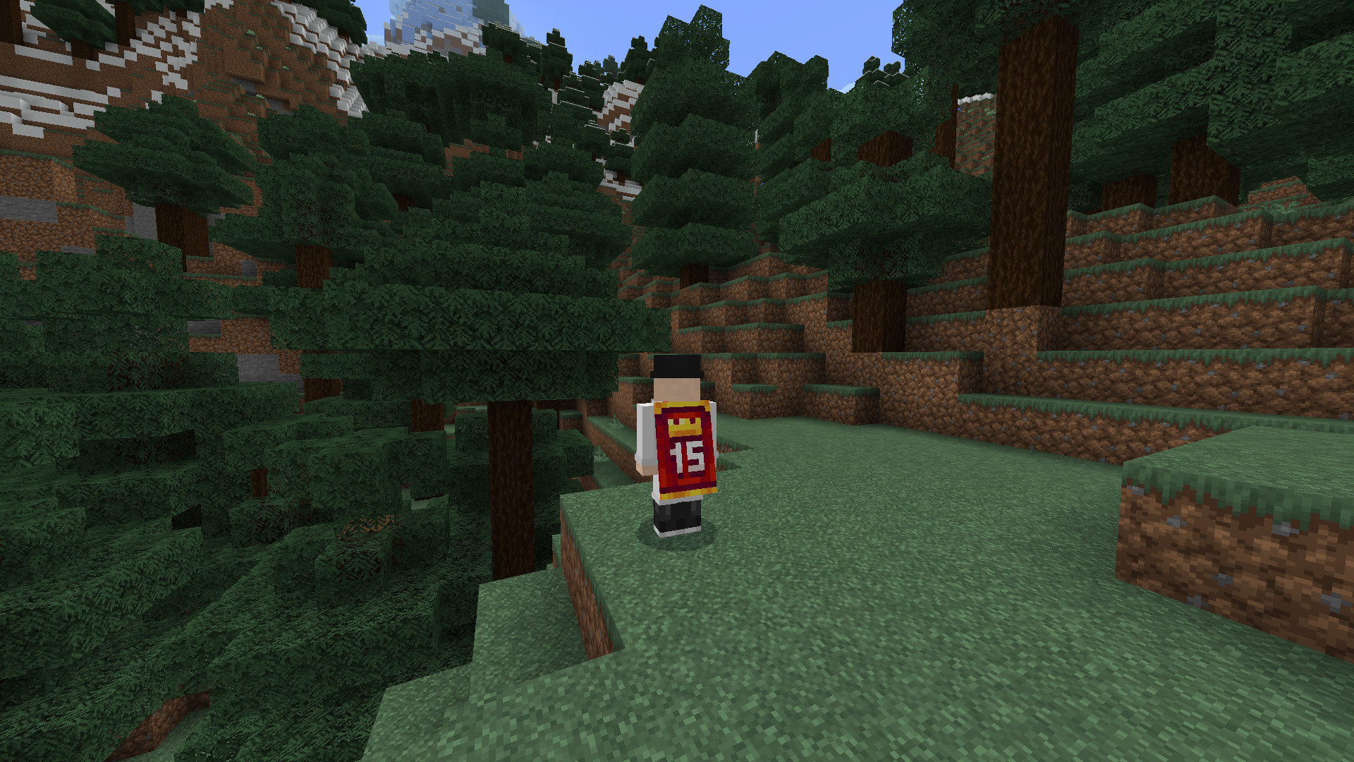 exotiques "Bedrock Custom Capes V1" Mod for Minecraft: Bedrock Edition ...