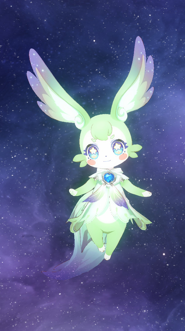 Mem Recolor Package Mod for Honkai Star Rail | HSR Mods