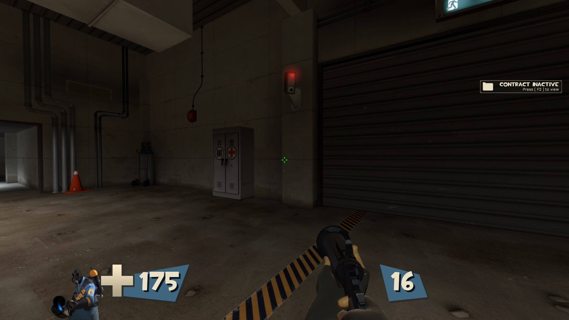 Accurate Class Icons Mod for Team Fortress 2 | TF2 Mods