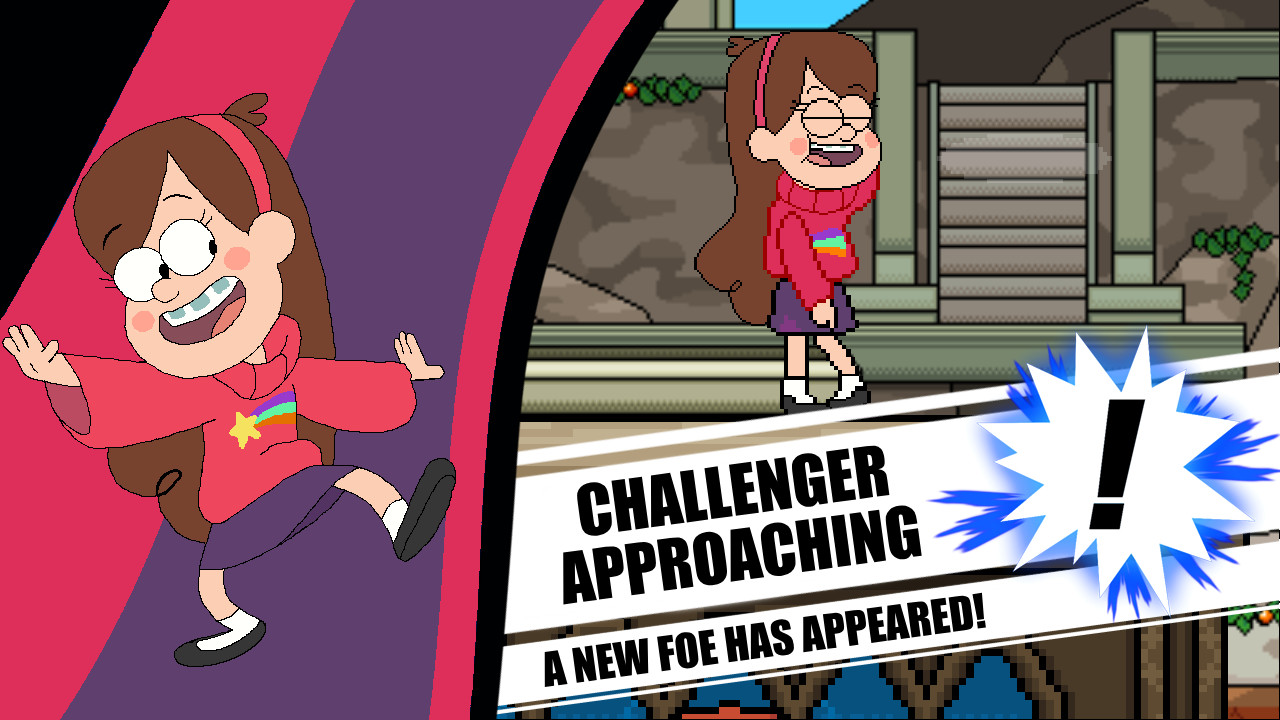 Mabel Pines Gravity Falls Wallpapers GF 4, Aesthetic, Cartoons,