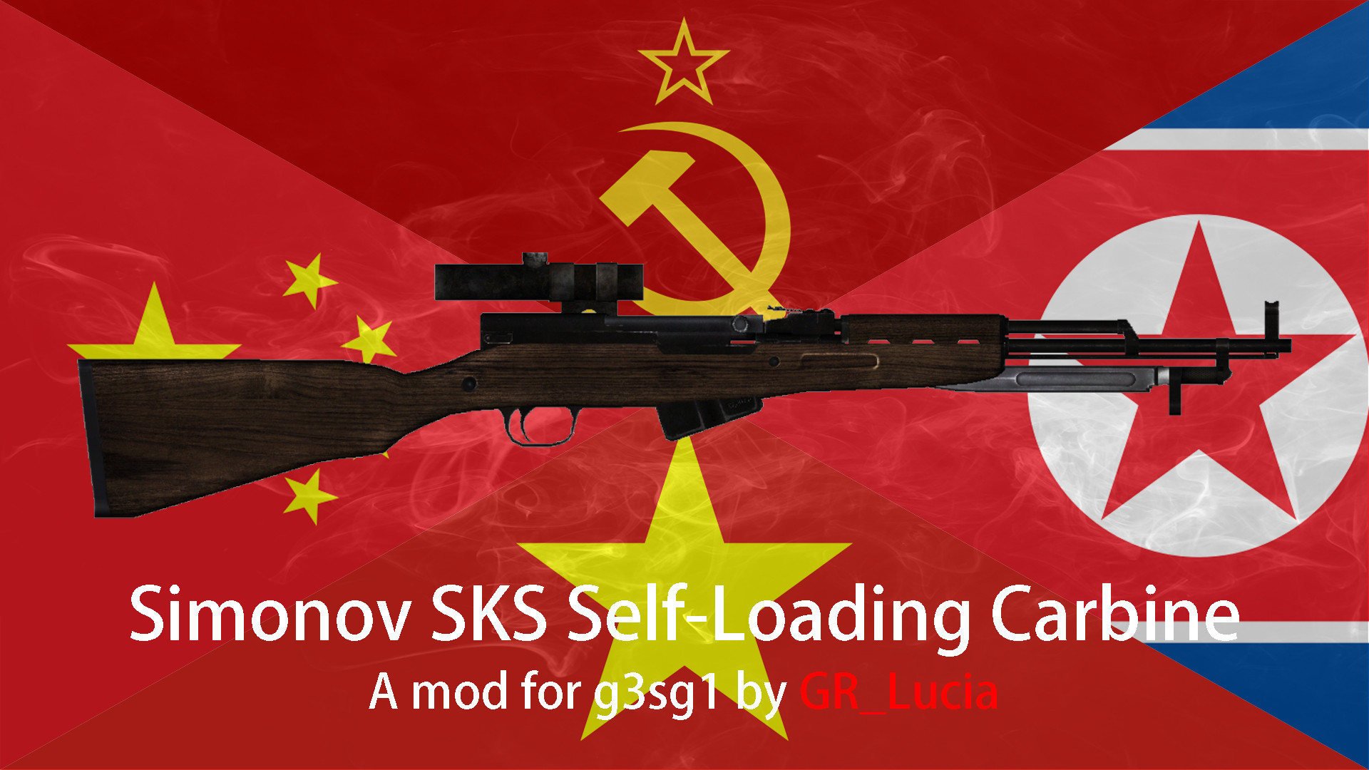 Wallpapers Self Loading Carbine