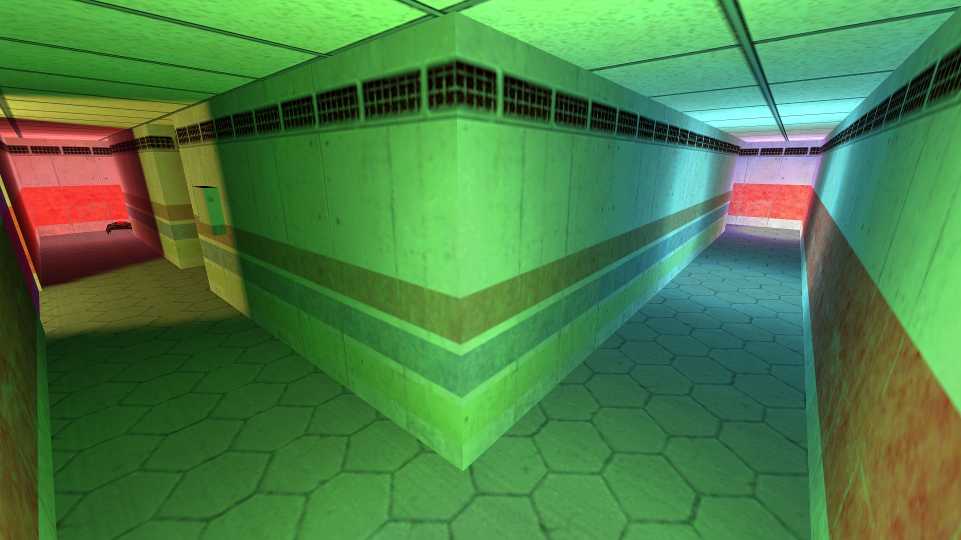 Sweet Lovin' Mod for Half-Life | HL Mods