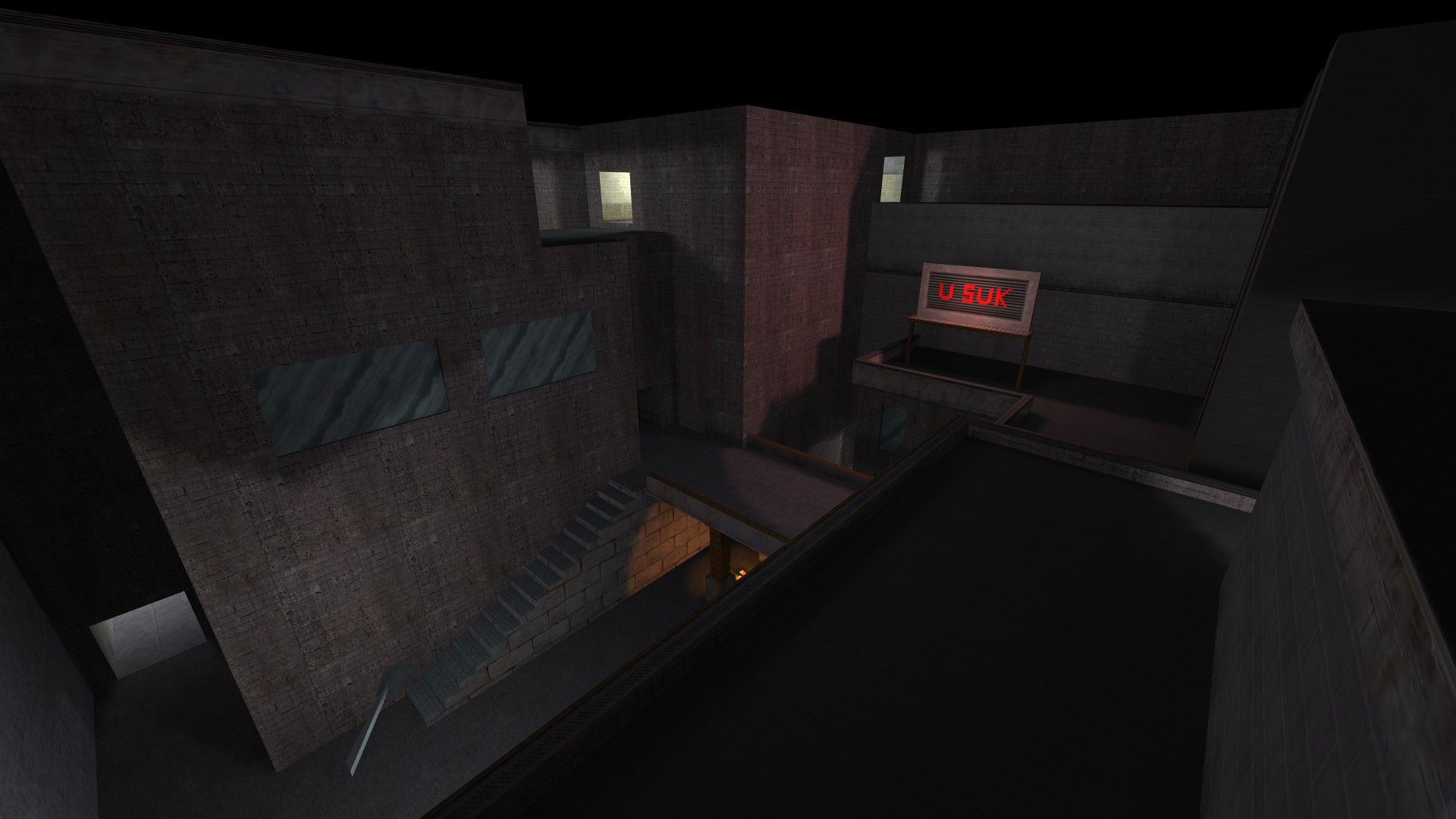 Kingpin Mod for Half-Life | HL Mods
