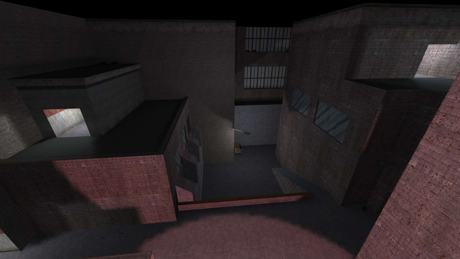 Kingpin Mod for Half-Life | HL Mods