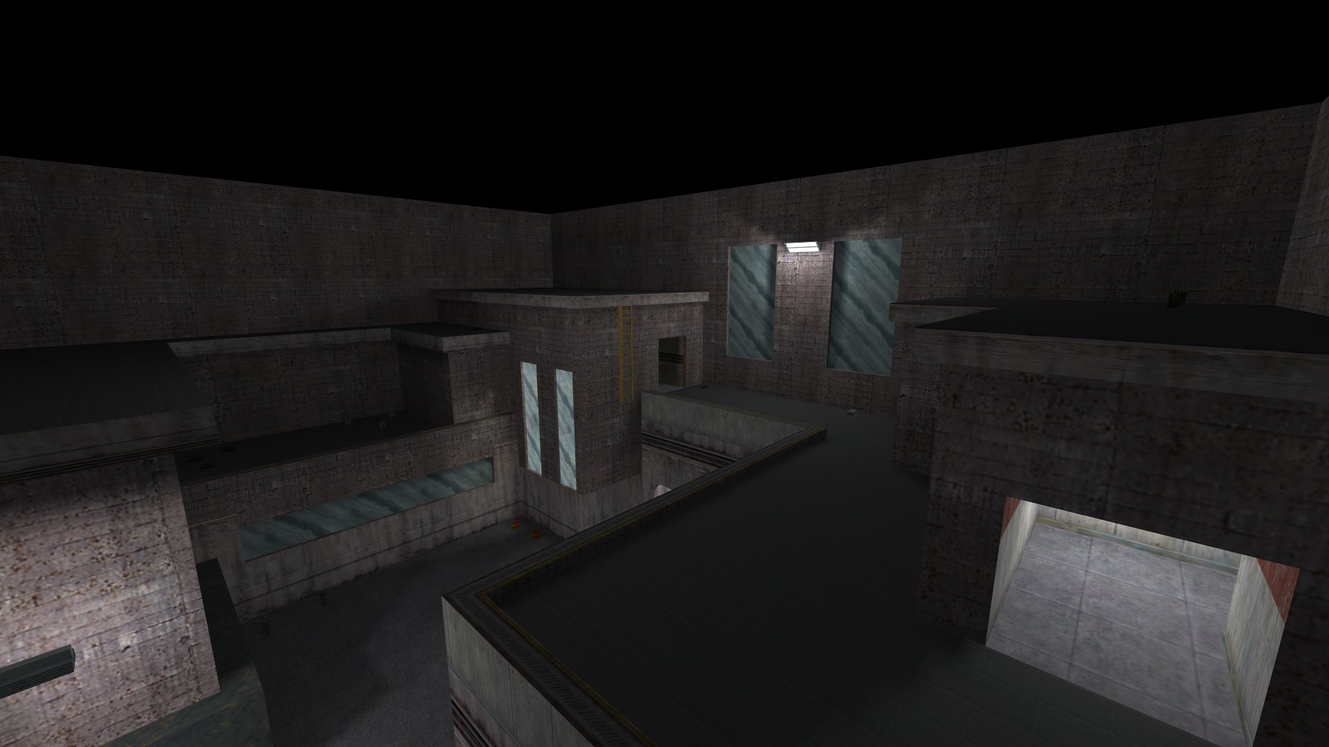 Kingpin Mod for Half-Life | HL Mods