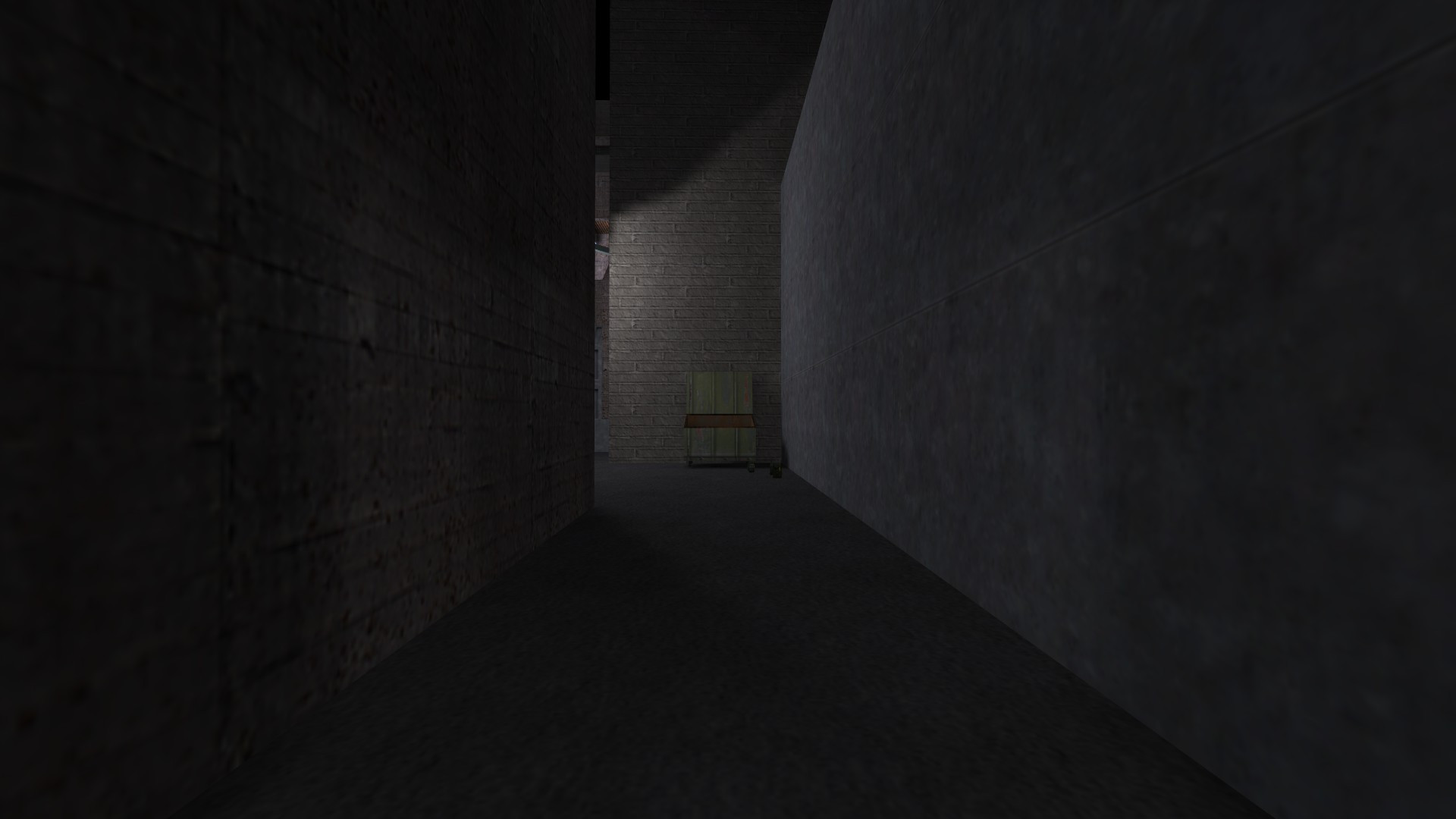 Kingpin Mod for Half-Life | HL Mods