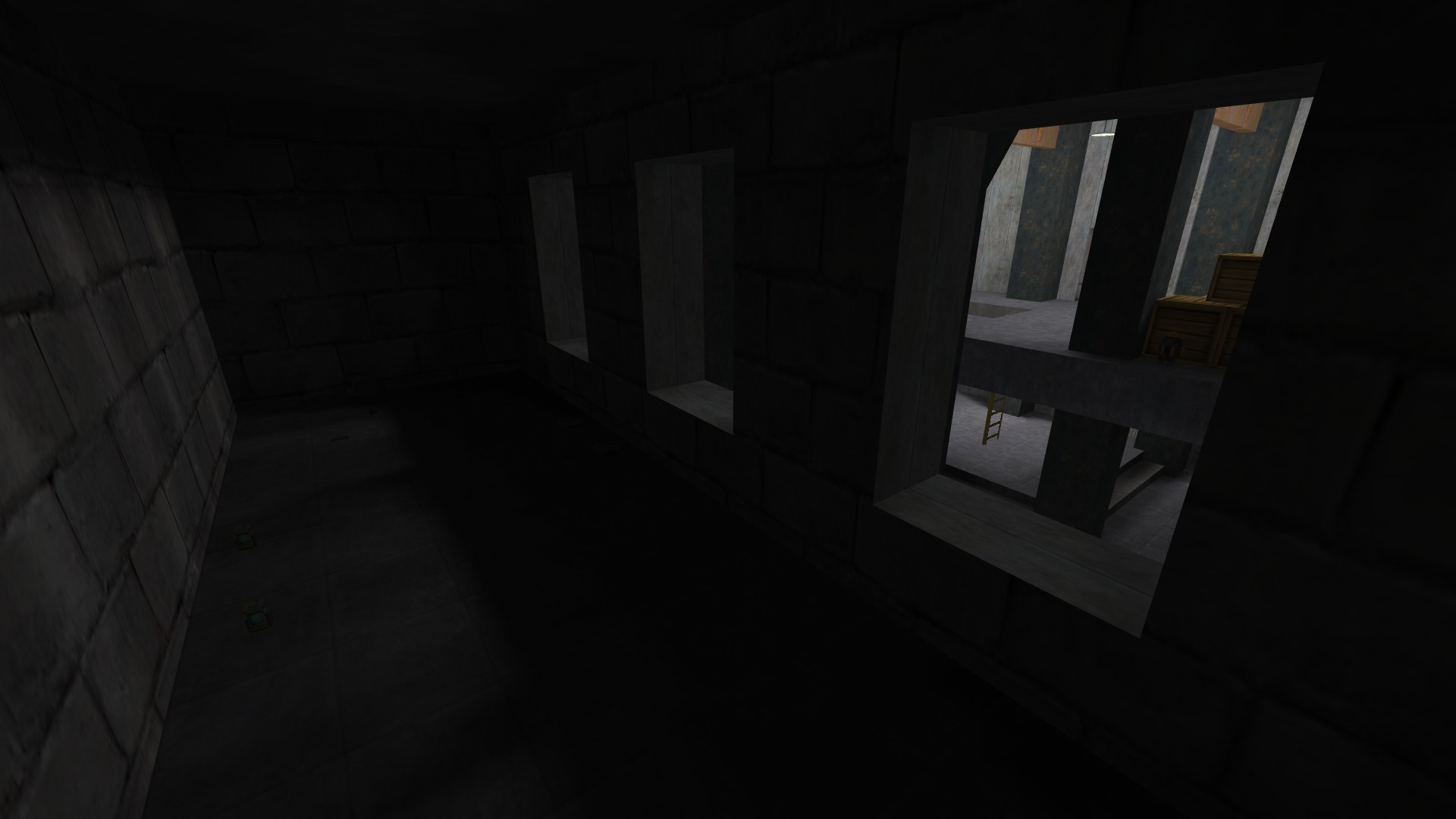Kingpin Mod for Half-Life | HL Mods