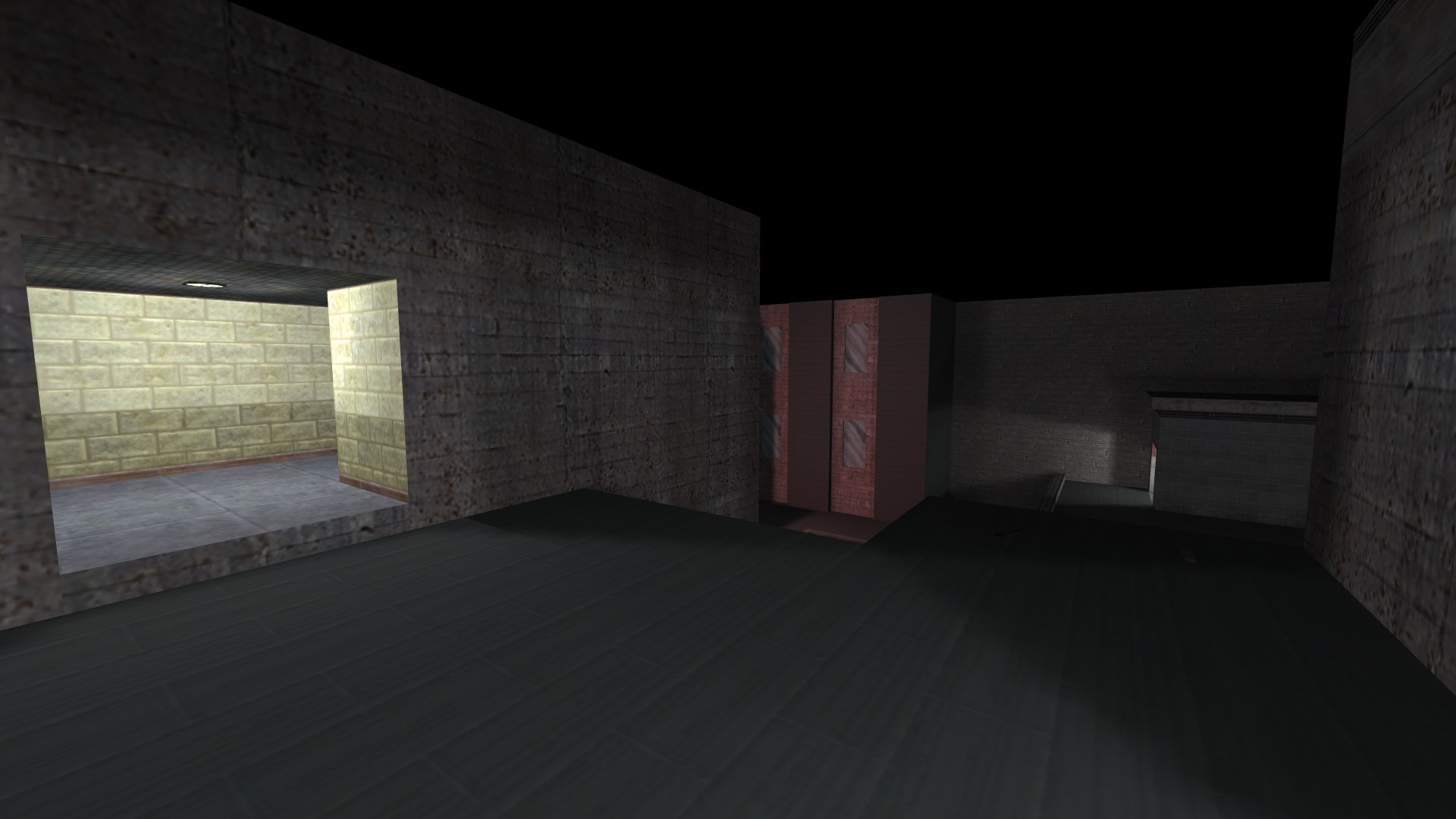 Kingpin Mod for Half-Life | HL Mods