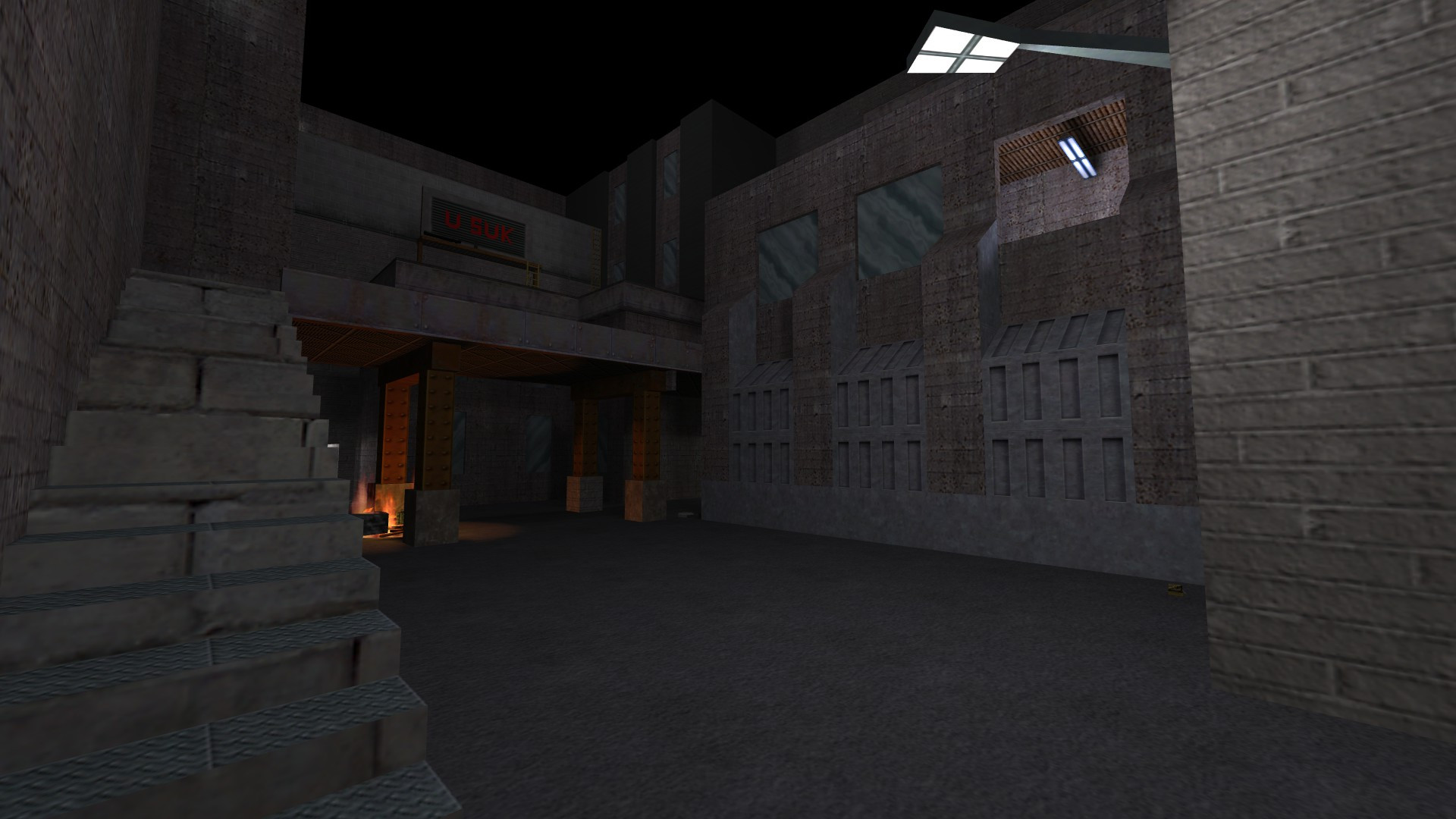 Kingpin Mod for Half-Life | HL Mods
