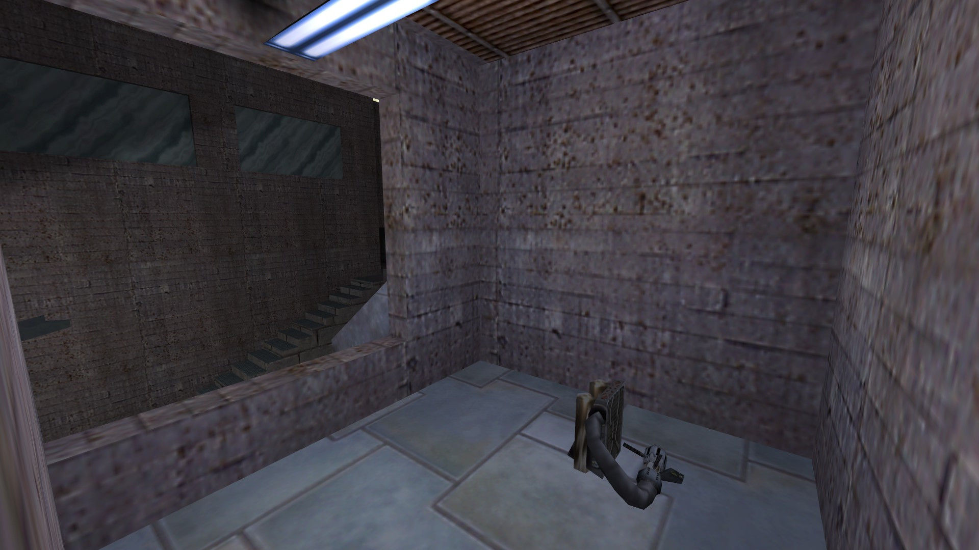 Kingpin Mod for Half-Life | HL Mods