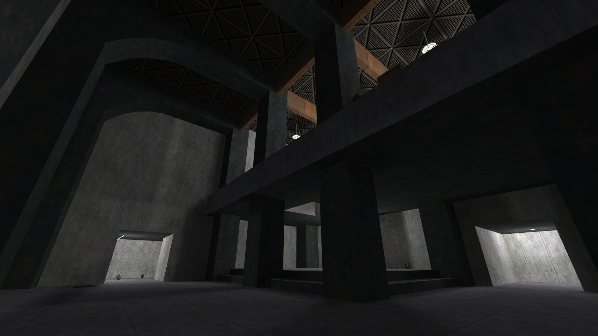 Kingpin Mod for Half-Life | HL Mods