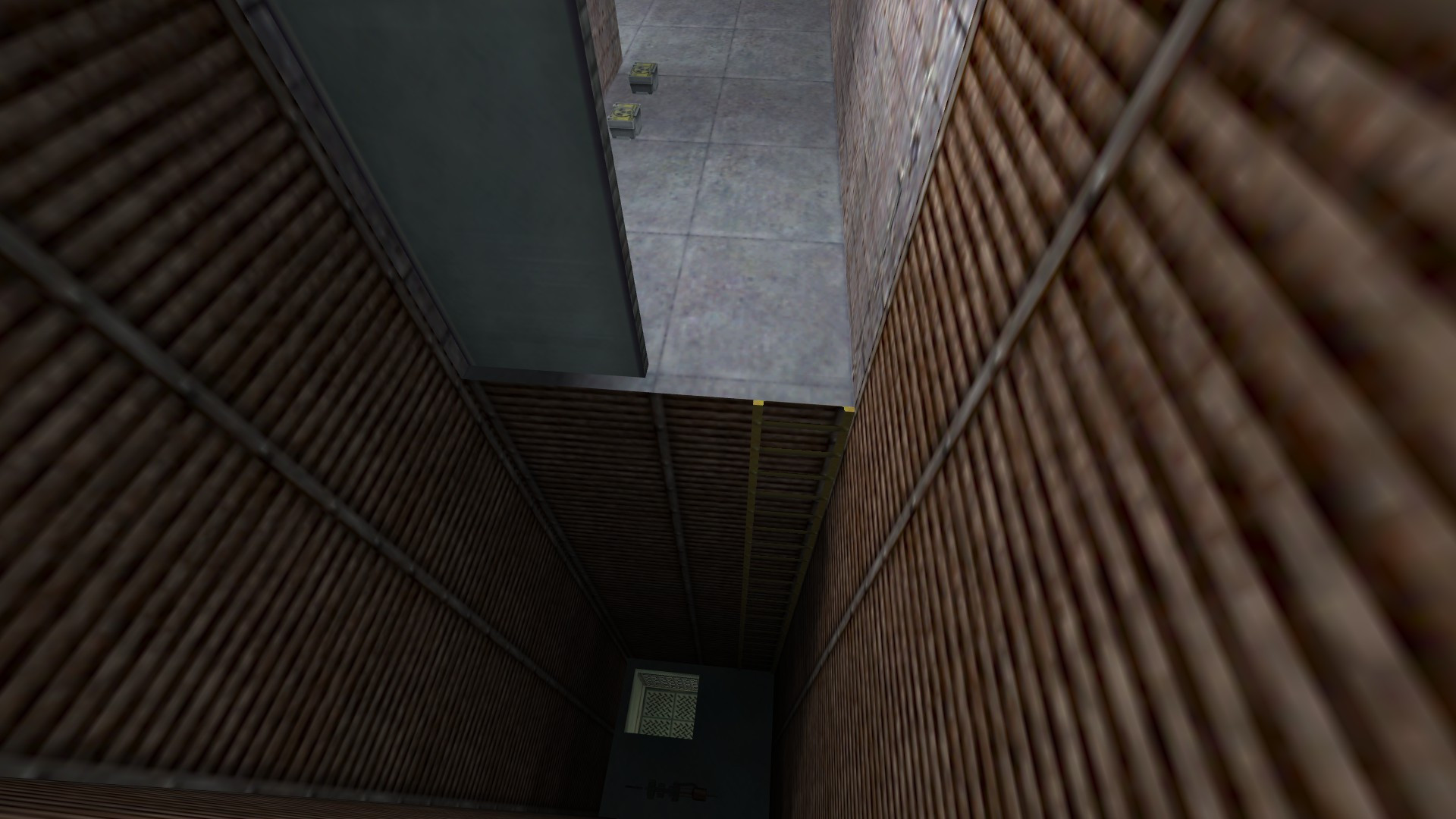 Kingpin Mod for Half-Life | HL Mods
