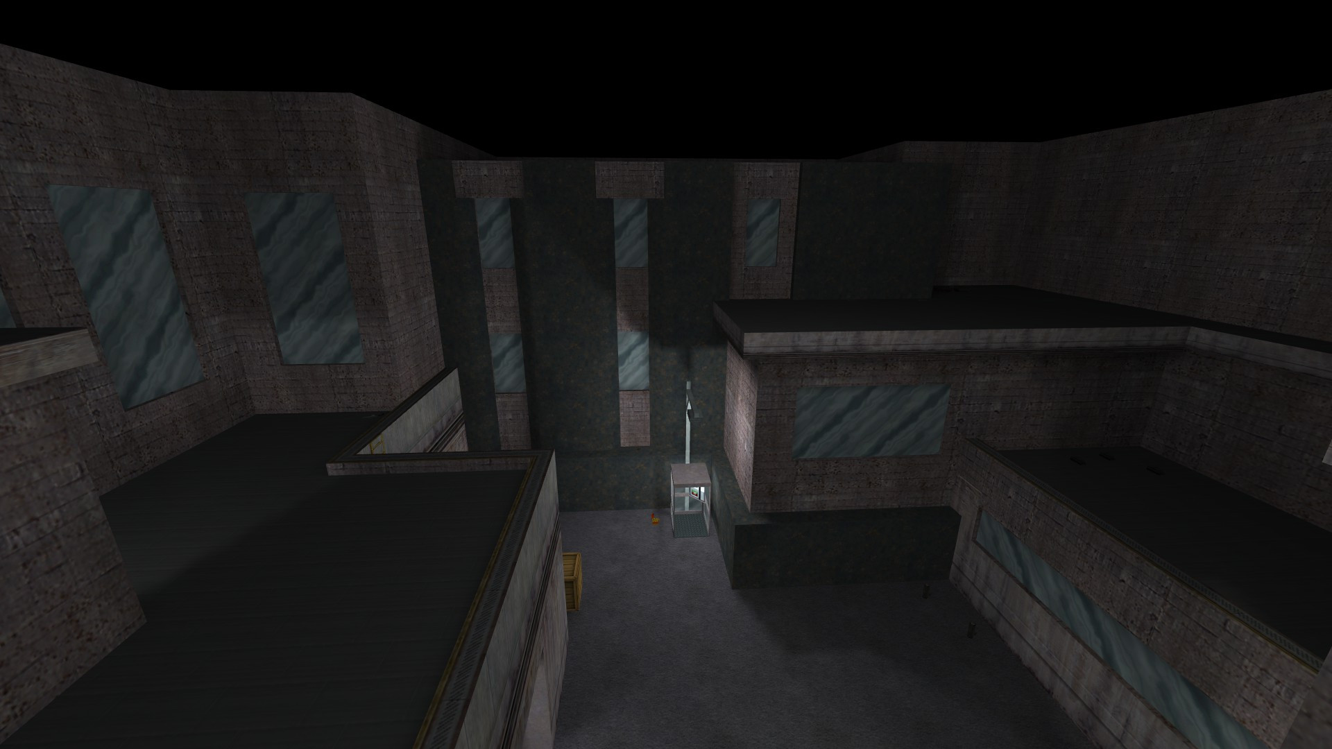 Kingpin Mod for Half-Life: Opposing Force | HL:OF Mods