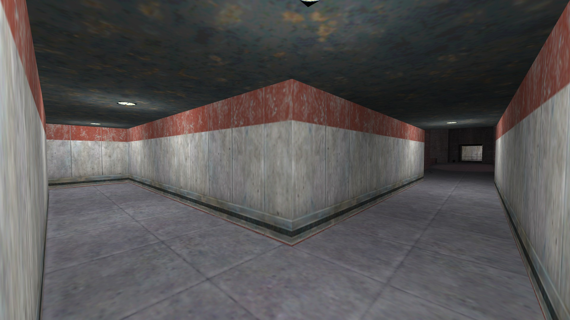 Kingpin Mod for Half-Life: Opposing Force | HL:OF Mods