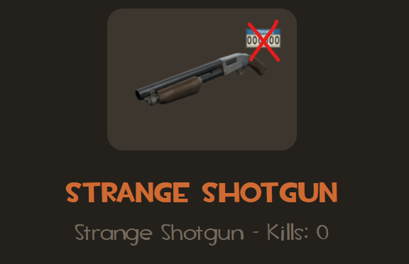 Remove Strange Stat Clocks Mod for Team Fortress 2 | TF2 Mods