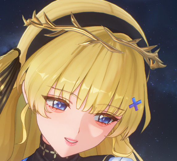 phoebe Mod for Wuthering Waves | WuWa Mods