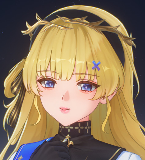 phoebe Mod for Wuthering Waves | WuWa Mods