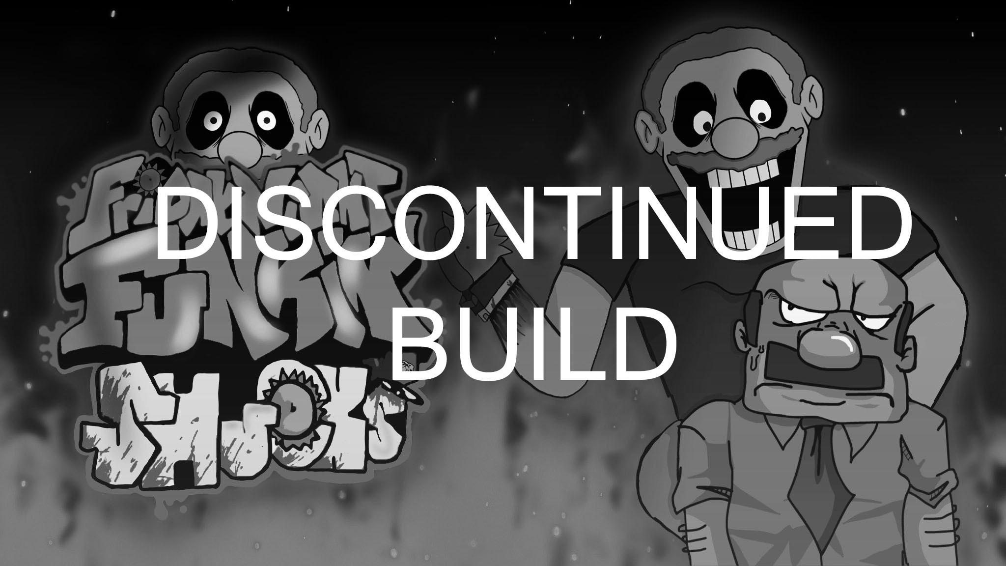 FNF: SHUCKS! (V1) PLAYABLE [DISCONTINUED BUILD] Mod for Friday Night ...