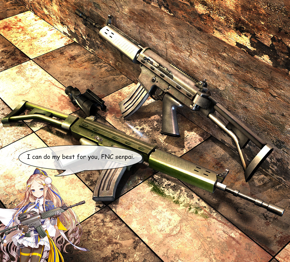 Bofors Automatkarbin 5 On Lynx Mod for Counter-Strike 1.6 | CS1.6 Mods