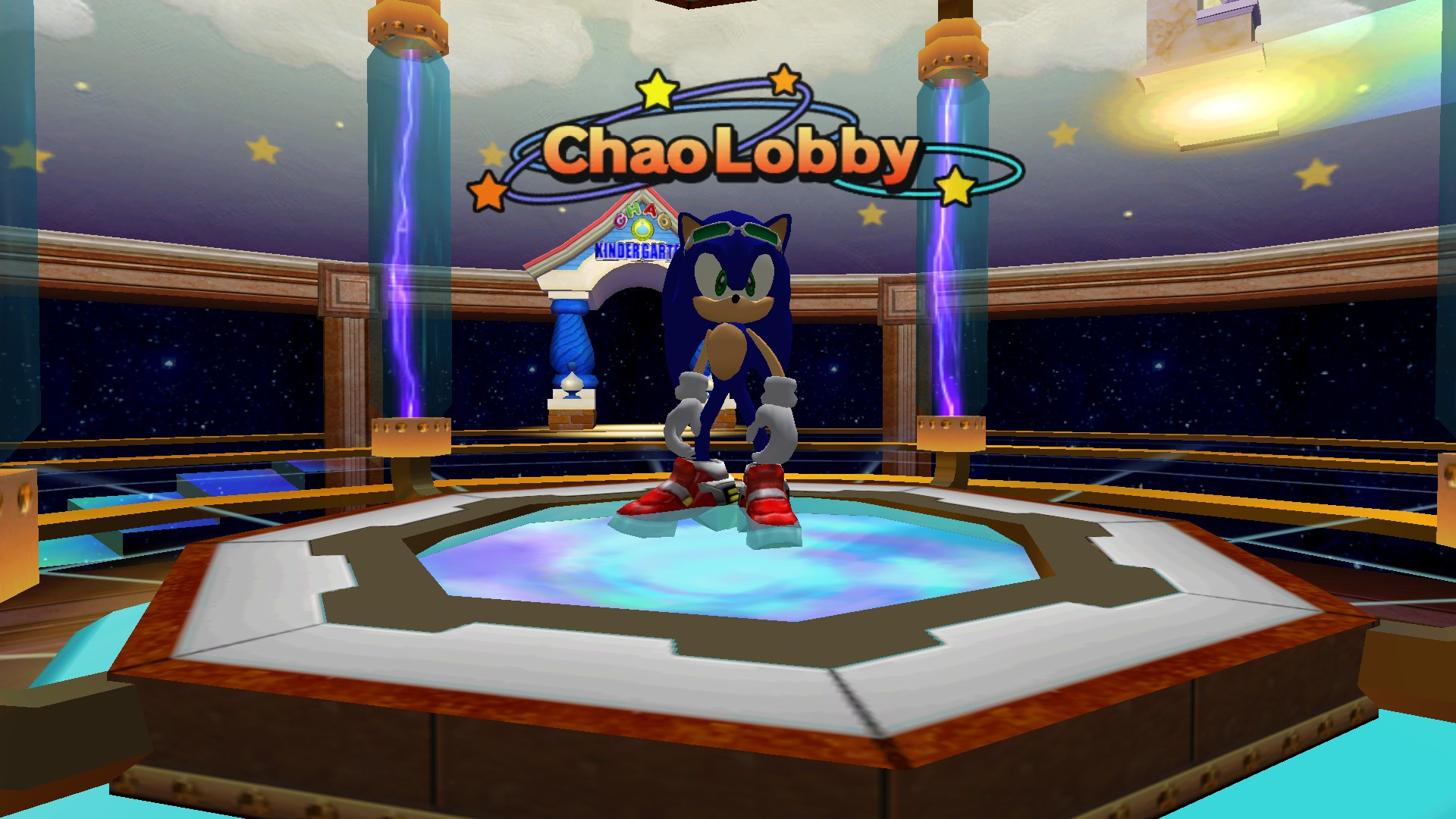 Cool Sonic Mod for Sonic Adventure 2 | SA2 Mods