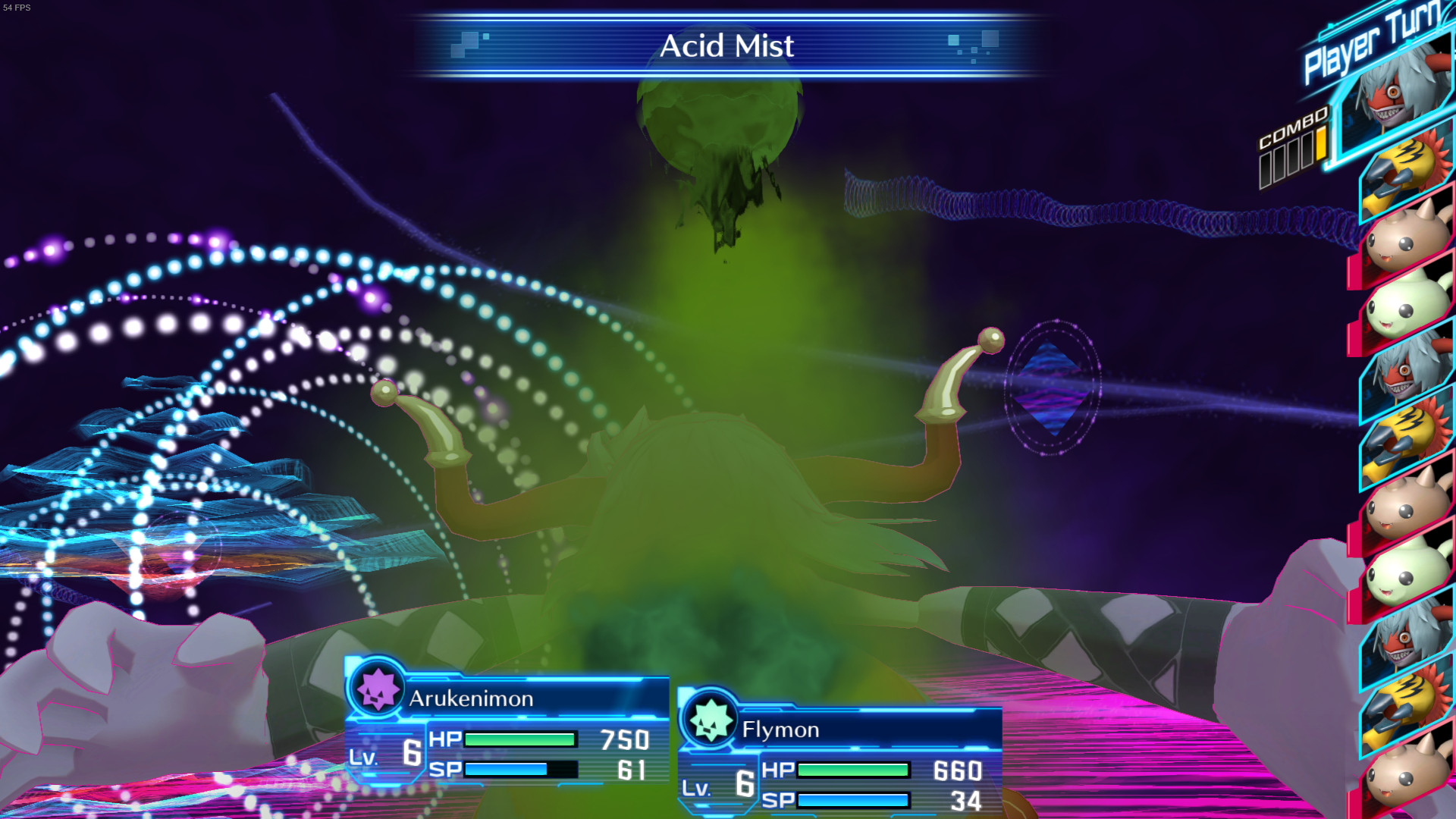 Bug Digimon Pack Mod for Digimon Story Cyber Sleuth: Complete Edition ...