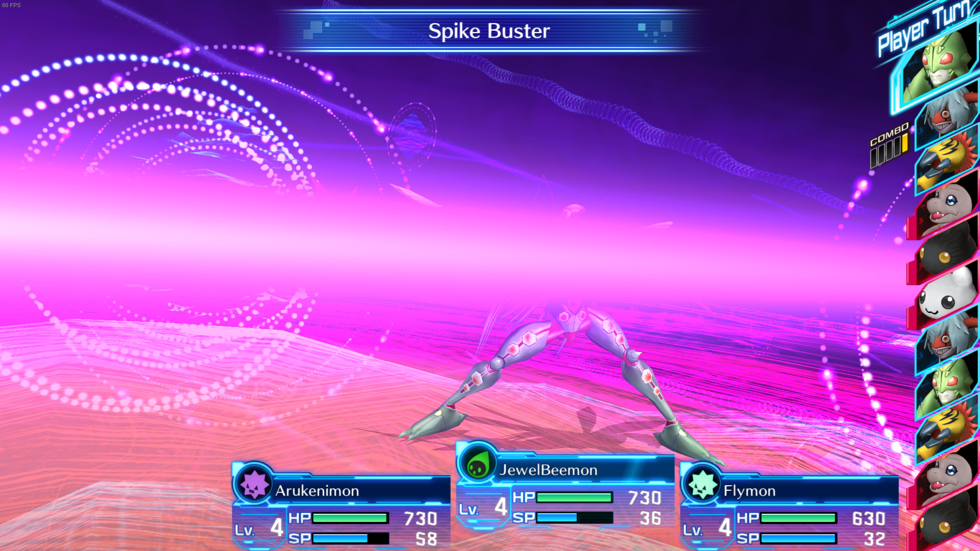 Bug Digimon Pack Mod for Digimon Story Cyber Sleuth: Complete Edition ...