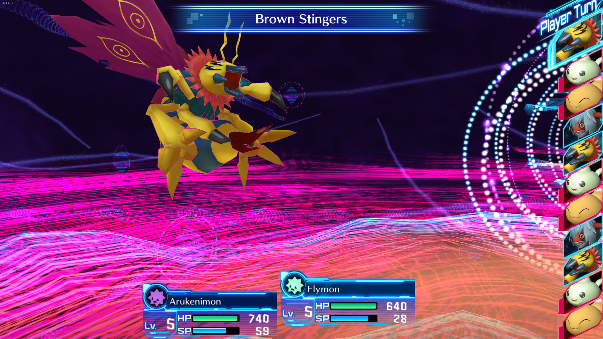Bug Digimon Pack Mod for Digimon Story Cyber Sleuth: Complete Edition ...