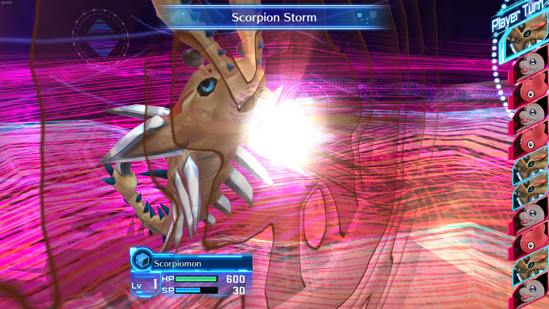 Bug Digimon Pack Mod for Digimon Story Cyber Sleuth: Complete Edition ...