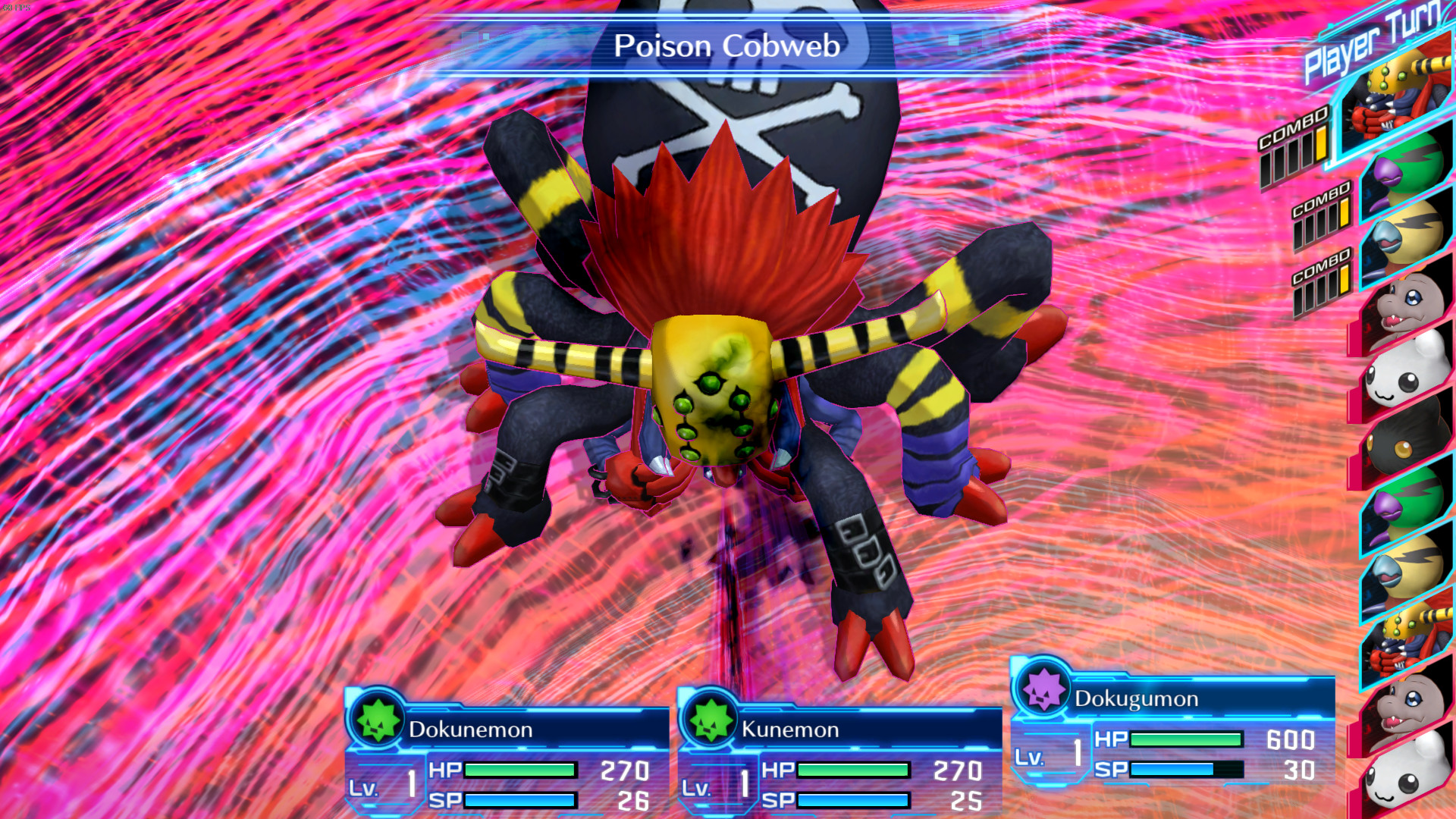 Bug Digimon Pack Mod for Digimon Story Cyber Sleuth: Complete Edition ...