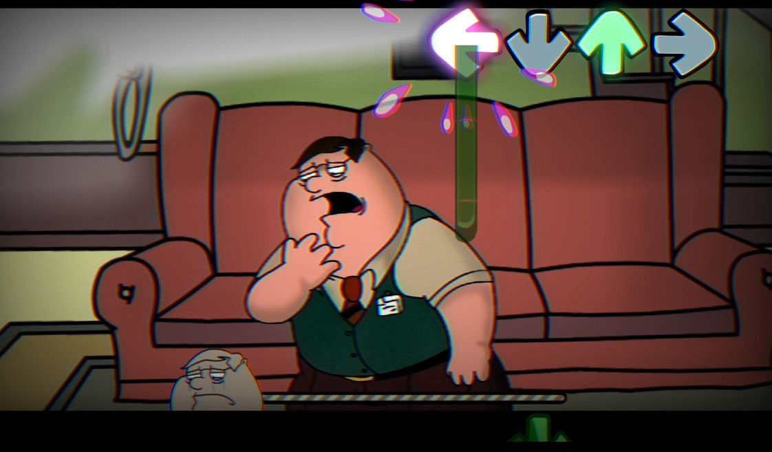 Death Lives D-Sides Mod for Friday Night Funkin' | FNF Mods