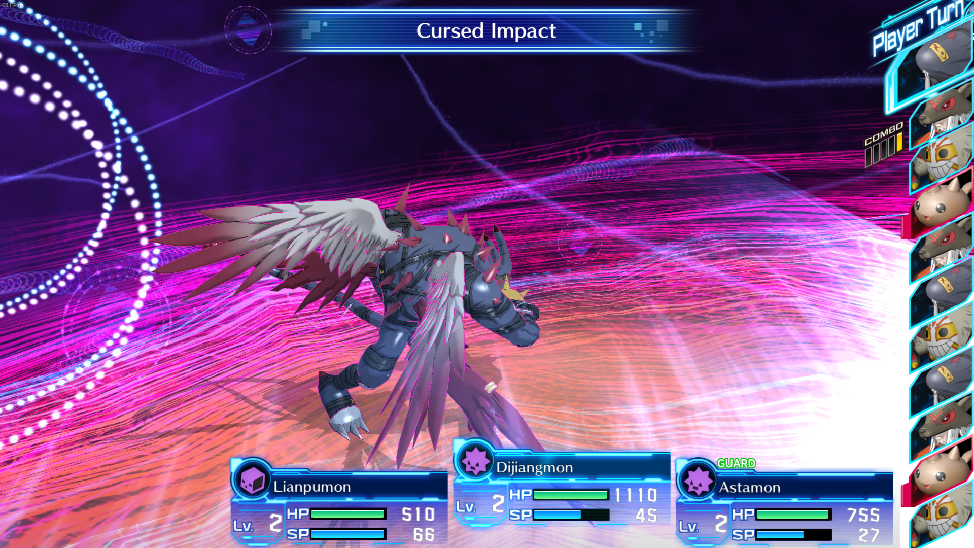 Digimon New Century Old Animations Minipack Mod for Digimon Story Cyber ...