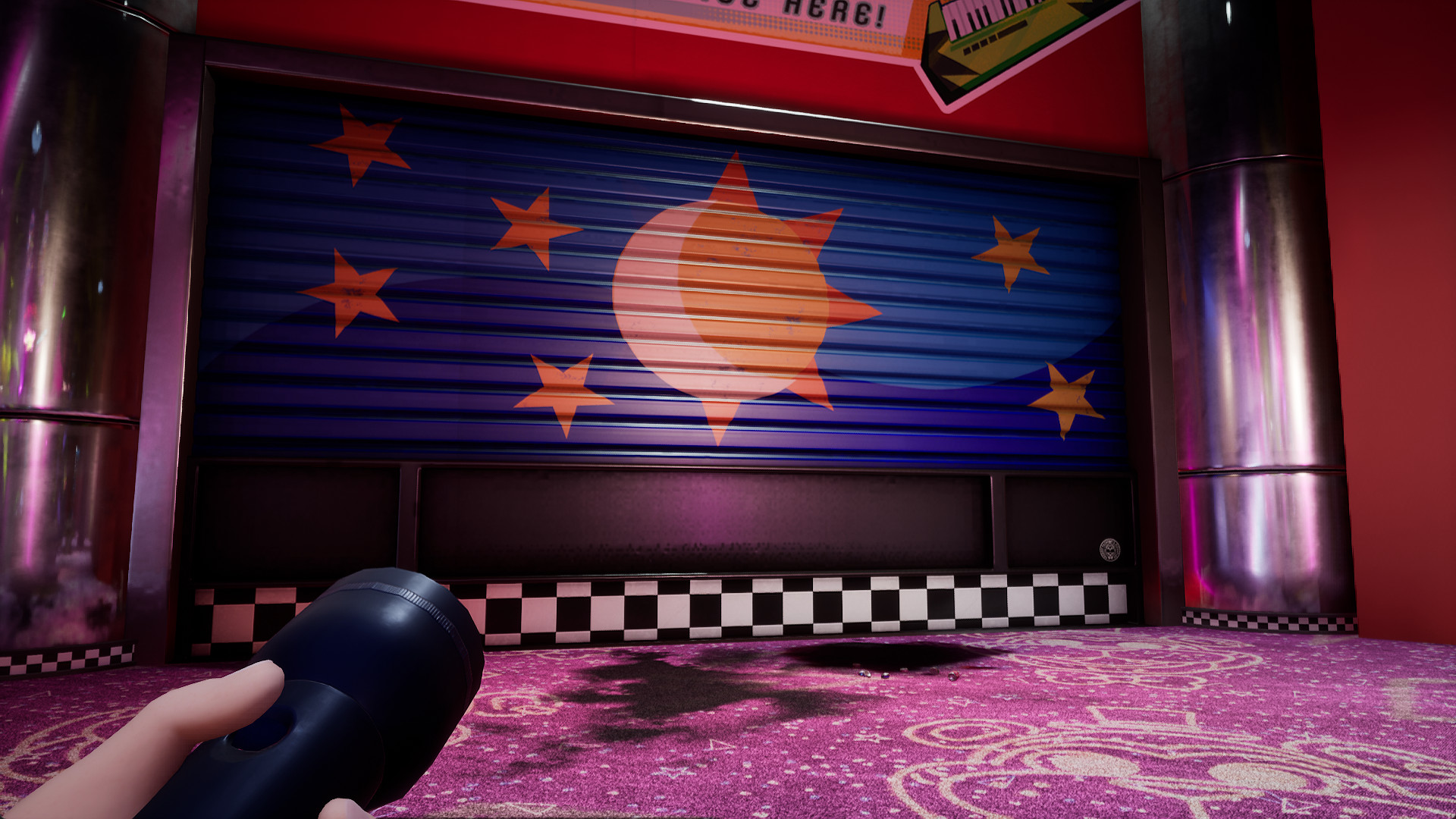 Restored Shortcuts Mod for Five Nights at Freddy's: Security Breach ...