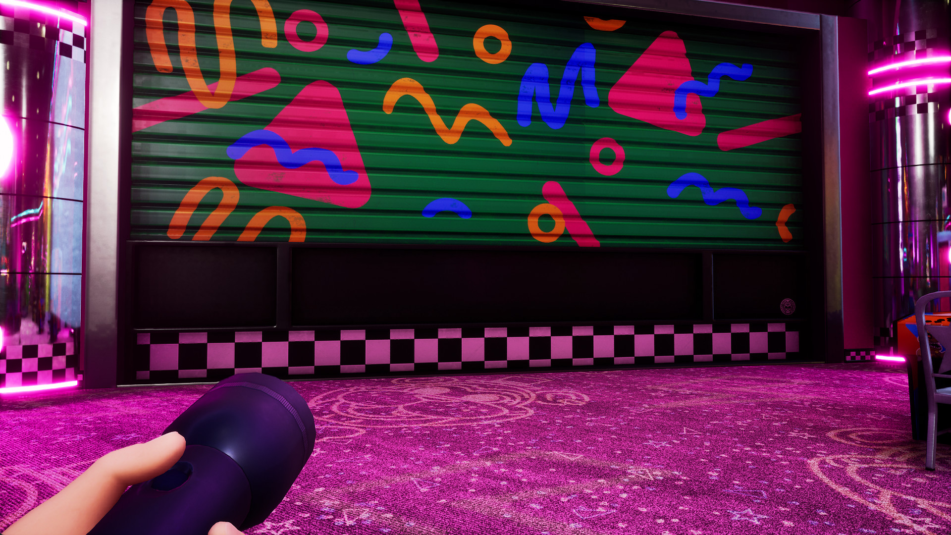 Restored Shortcuts Mod for Five Nights at Freddy's: Security Breach ...