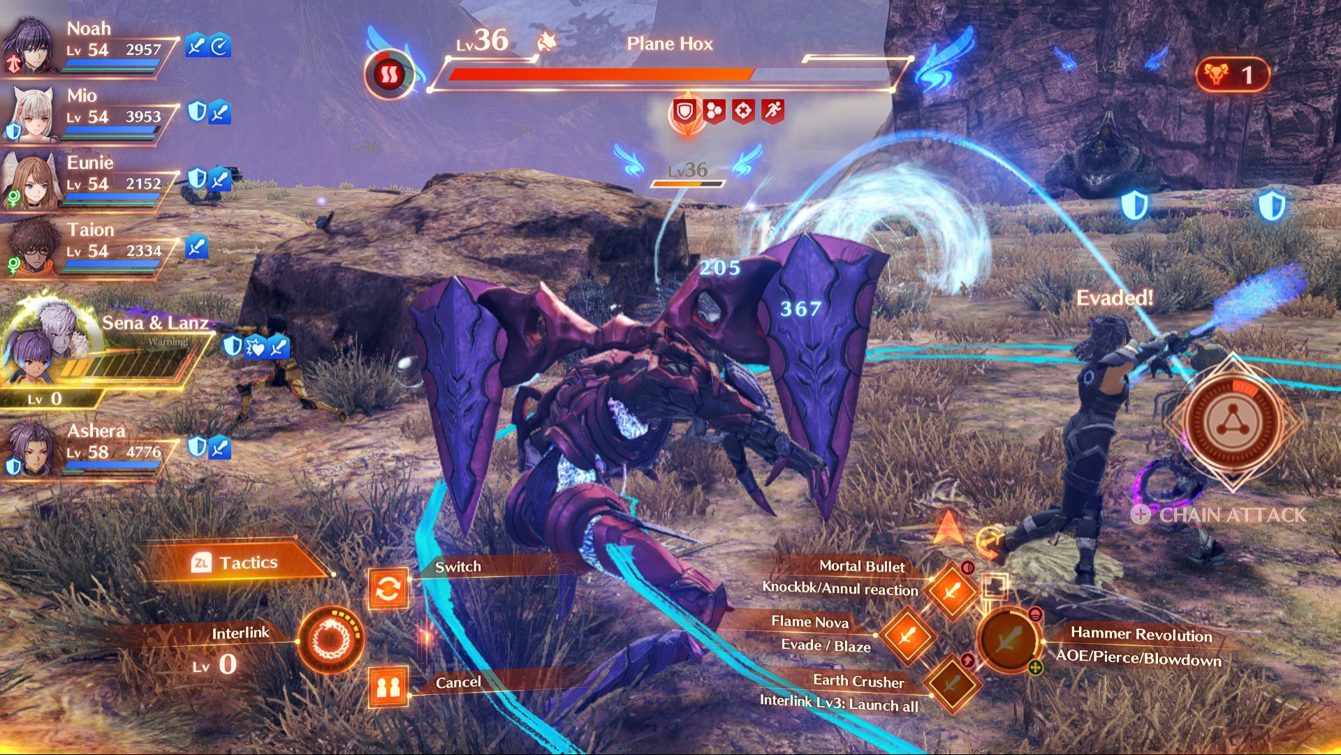 Modelswaps | Guernica, Shania and Weapons | V2.1 Mod for Xenoblade ...