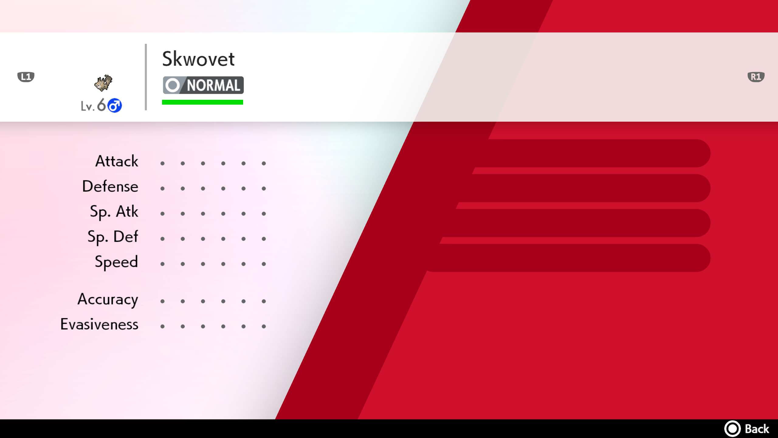 DualSense Layout (WESTERN) Mod for Pokemon Sword & Shield | SWSH Mods
