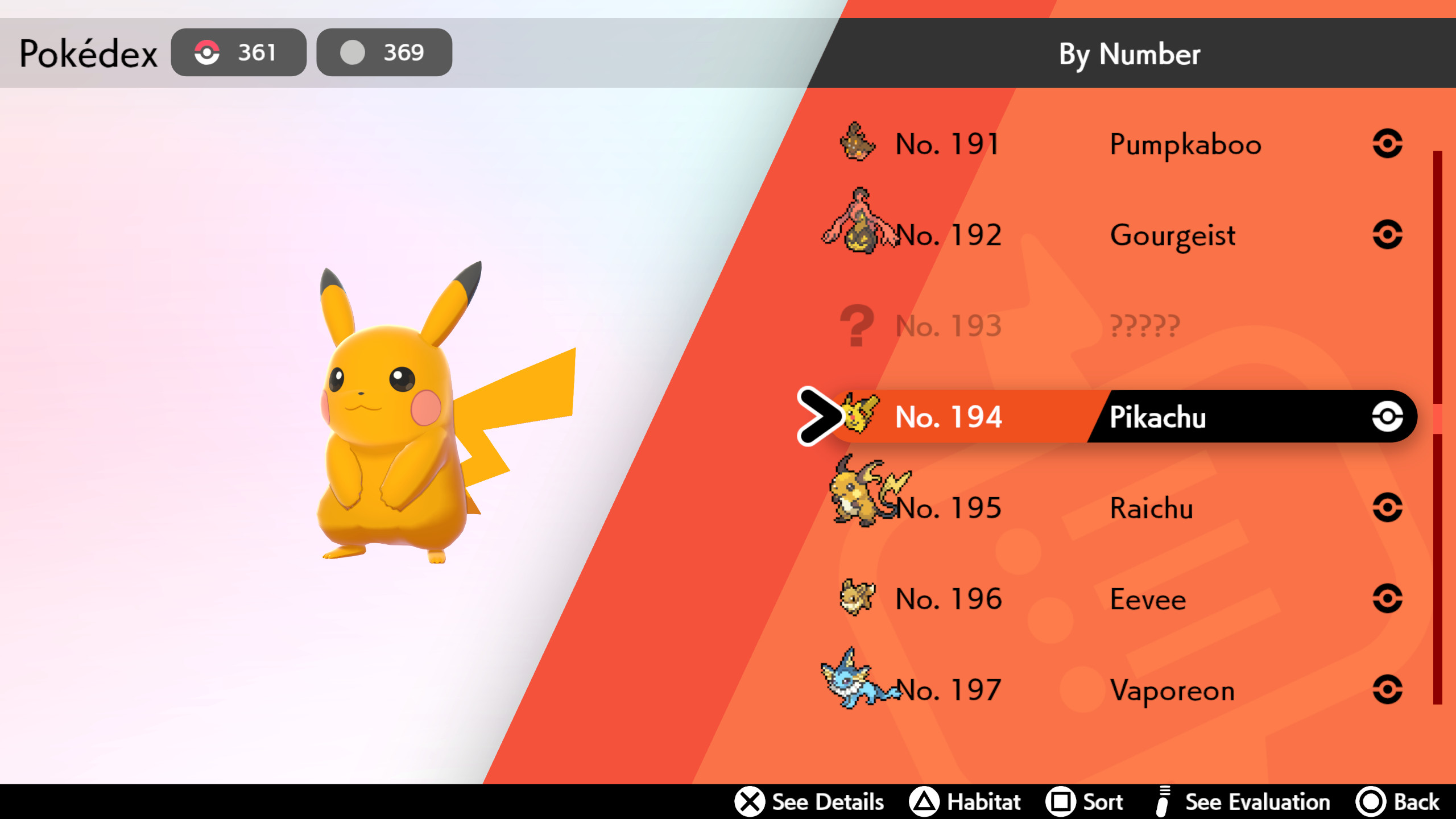 DualSense Layout (WESTERN) Mod for Pokemon Sword & Shield | SWSH Mods