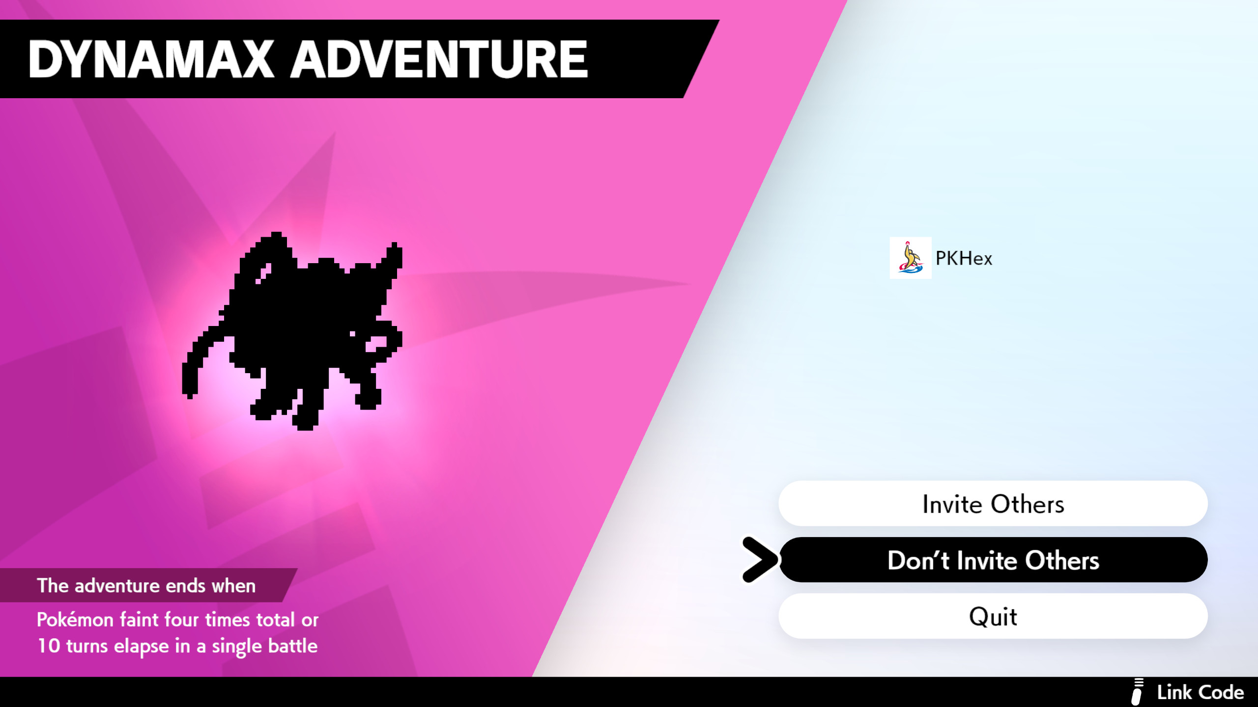 DualSense Layout (WESTERN) Mod for Pokemon Sword & Shield | SWSH Mods