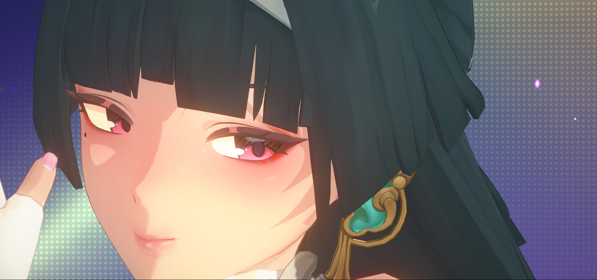 Love Song | Astra Yao Mod for Zenless Zone Zero | ZZZ Mods