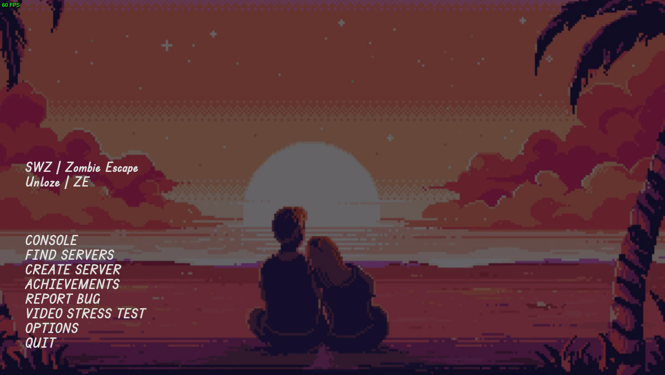 Animated Valentine Backgrounds Mod for Counter-Strike: Source | CS:S Mods