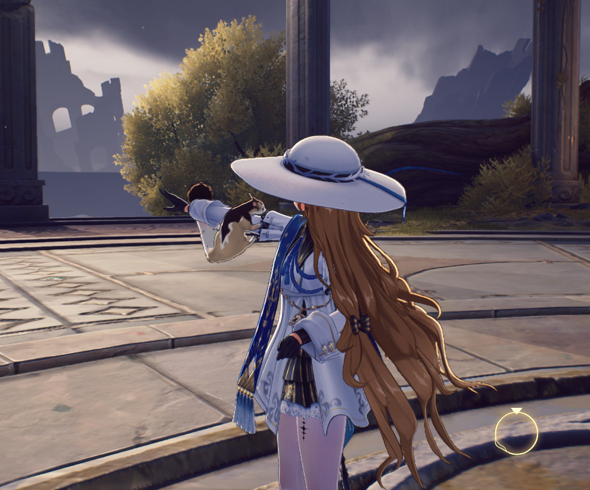 Phobos (Femboy Phoebe) Mod for Wuthering Waves | WuWa Mods