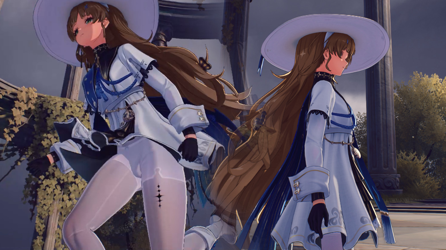 Phobos (Femboy Phoebe) Mod for Wuthering Waves | WuWa Mods