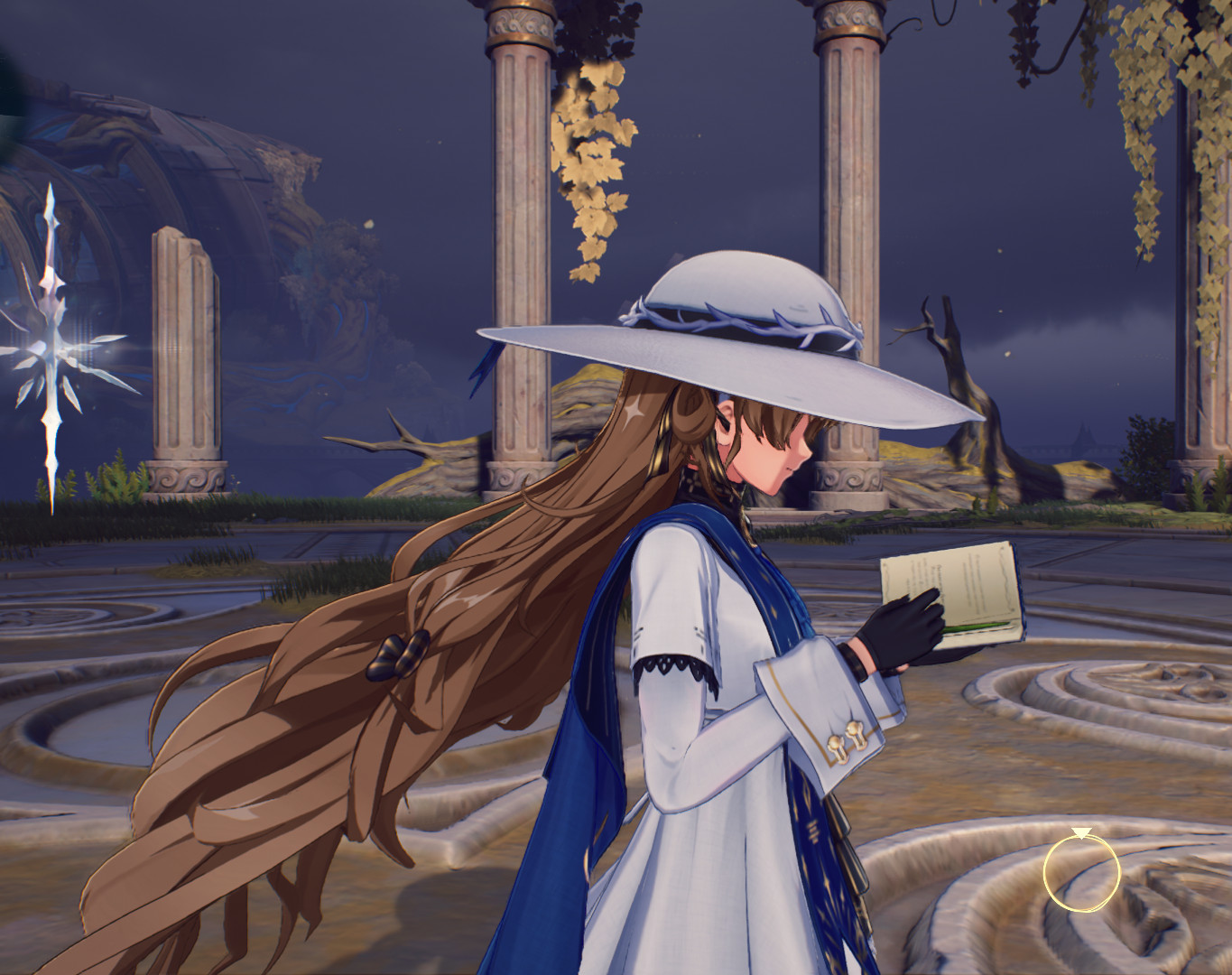 Phobos (Femboy Phoebe) Mod for Wuthering Waves | WuWa Mods
