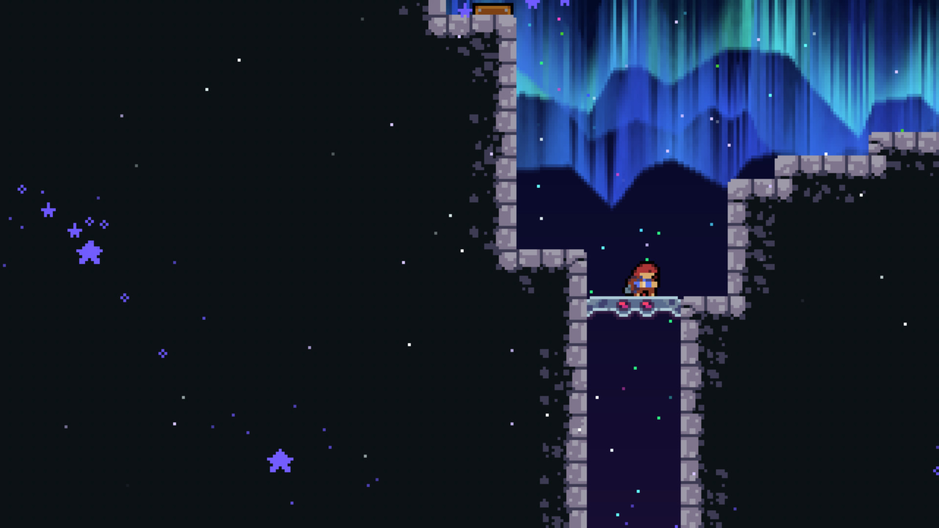 Celeste - Co-op Space Mod for Celeste | Celeste Mods