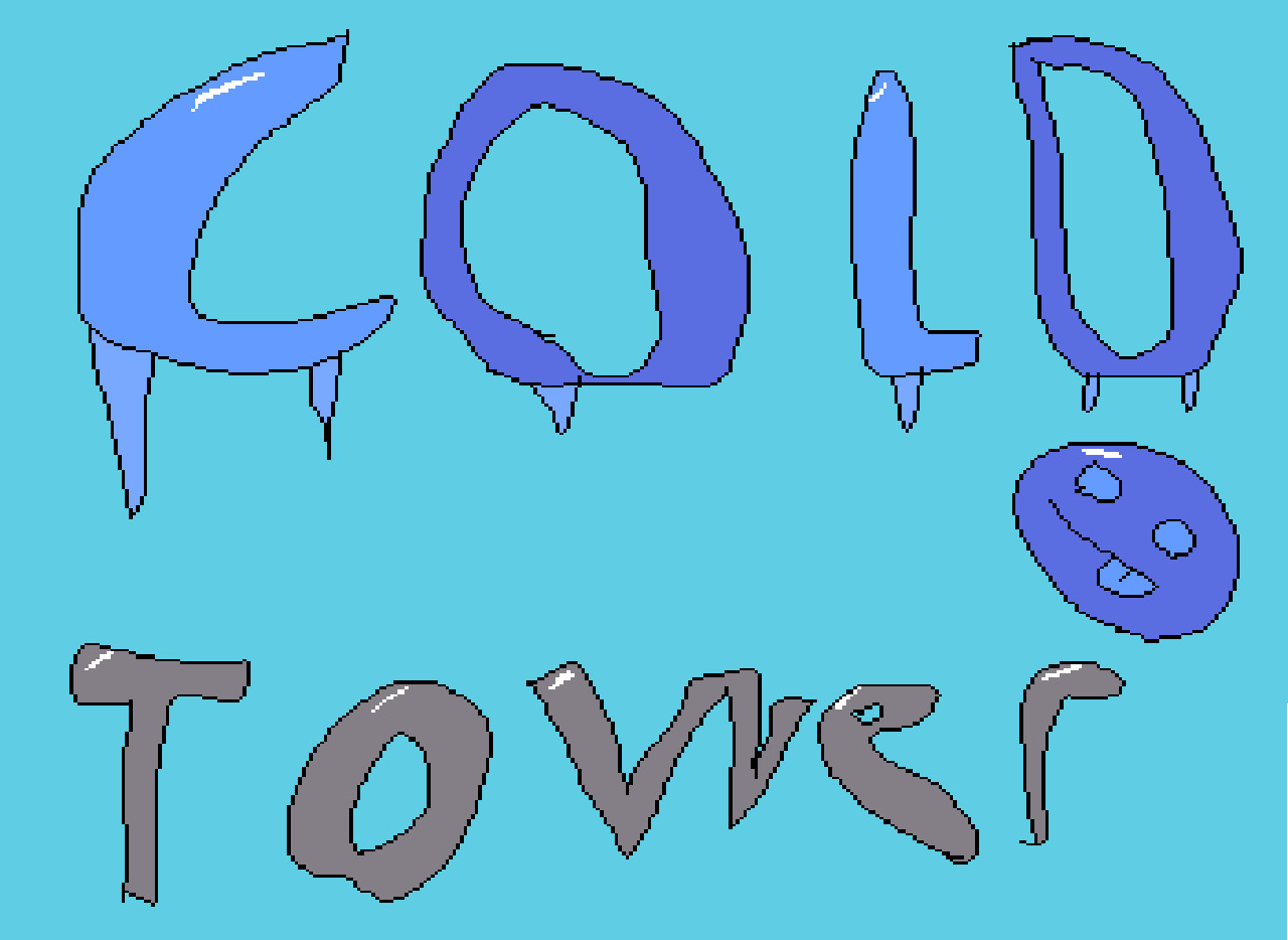 cold tower (AFOM) Mod for Pizza Tower | PT Mods