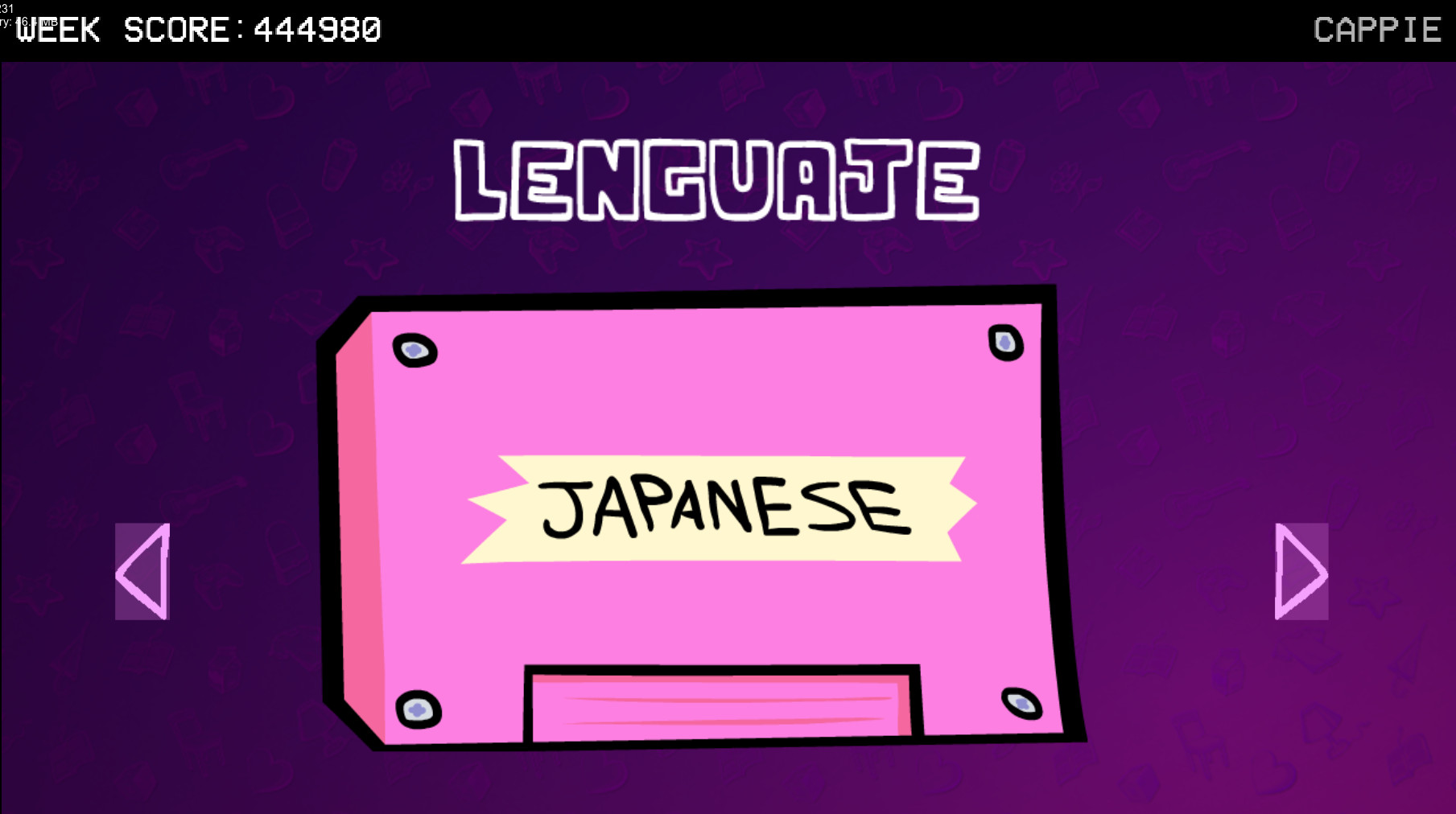 MiFunkSide Vs Cappie One Shot Mod for Friday Night Funkin' | FNF Mods