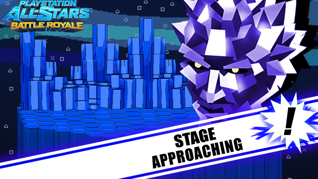 Rival Arena (PSASBR) (9.5/CMC+) Mod for Super Smash Bros. Crusade ...