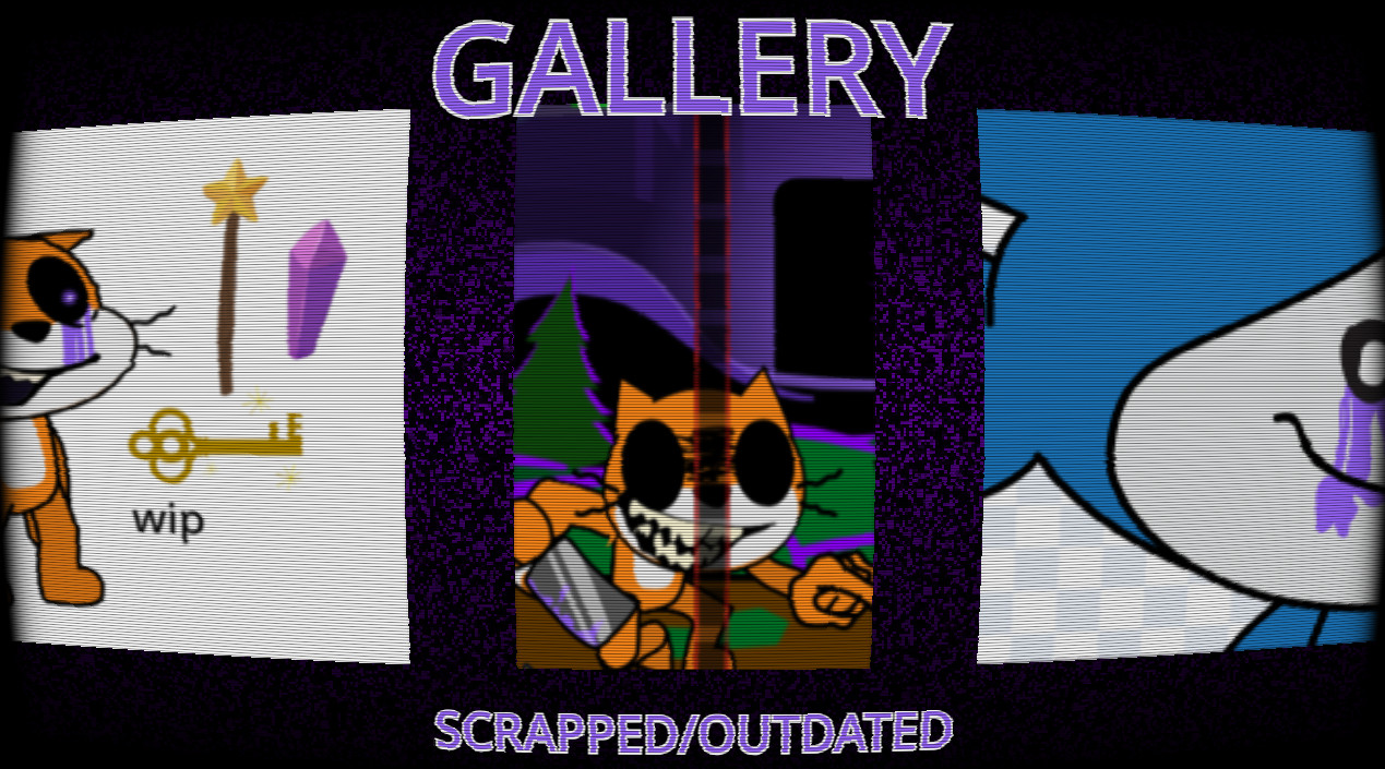 Scratch's Sinister Saturday DEMO Mod for Friday Night Funkin' | FNF Mods