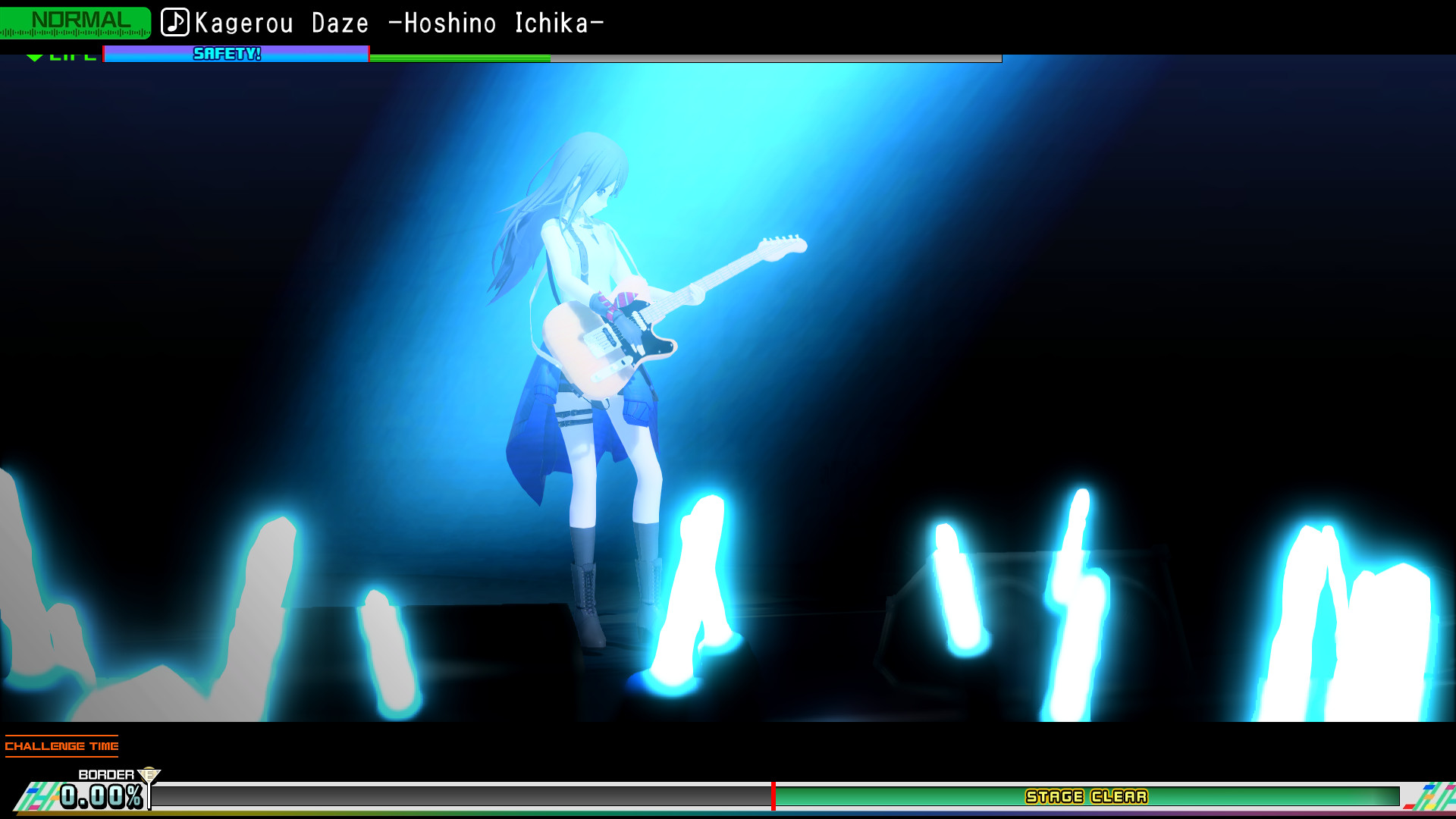 Proseka Another Vocal pack & more Mod for Hatsune Miku: Project DIVA ...
