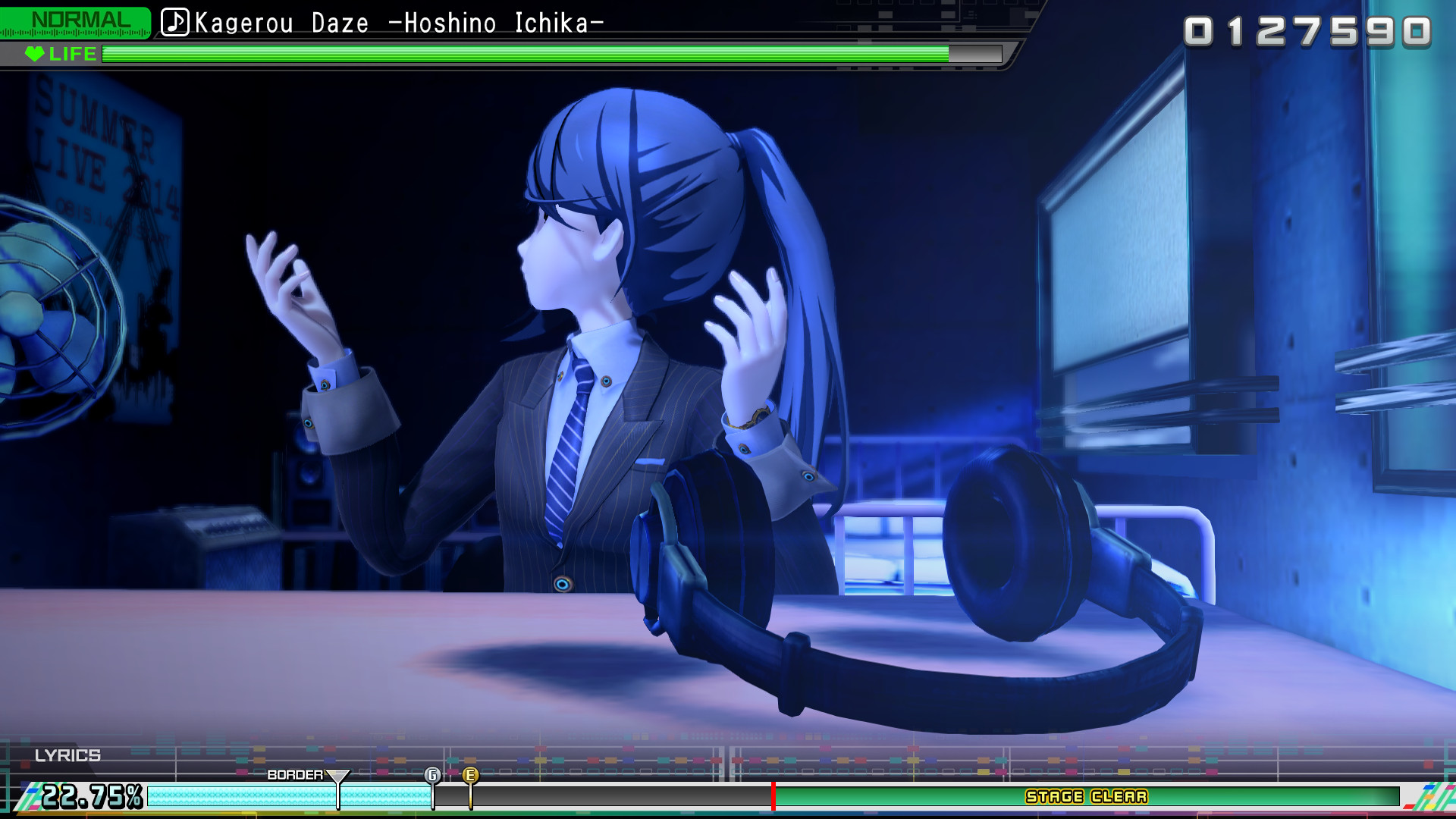 Proseka Another Vocal pack & more Mod for Hatsune Miku: Project DIVA ...
